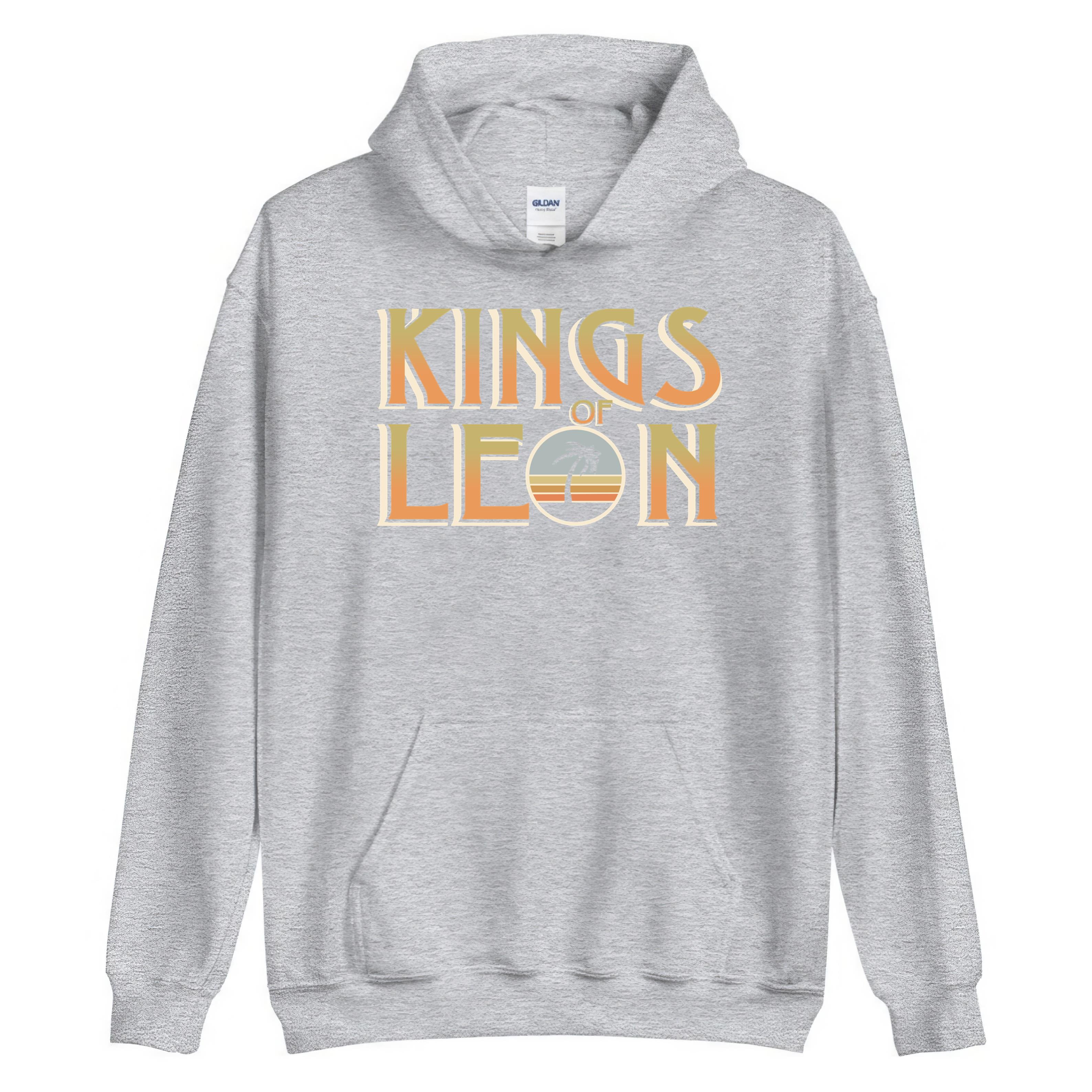 vintage Hot KINGS OF LEON Tour Black 100% Cotton Size 234XL Shirt ...