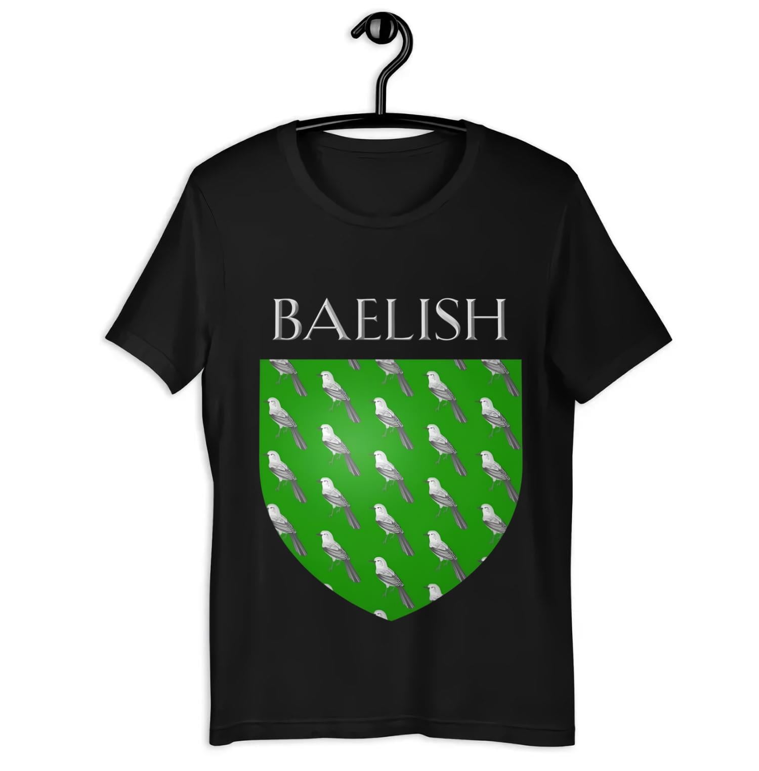 vintage House Baelish Sigil T-Shirt - Game of Thrones GoT Song of Ice ...