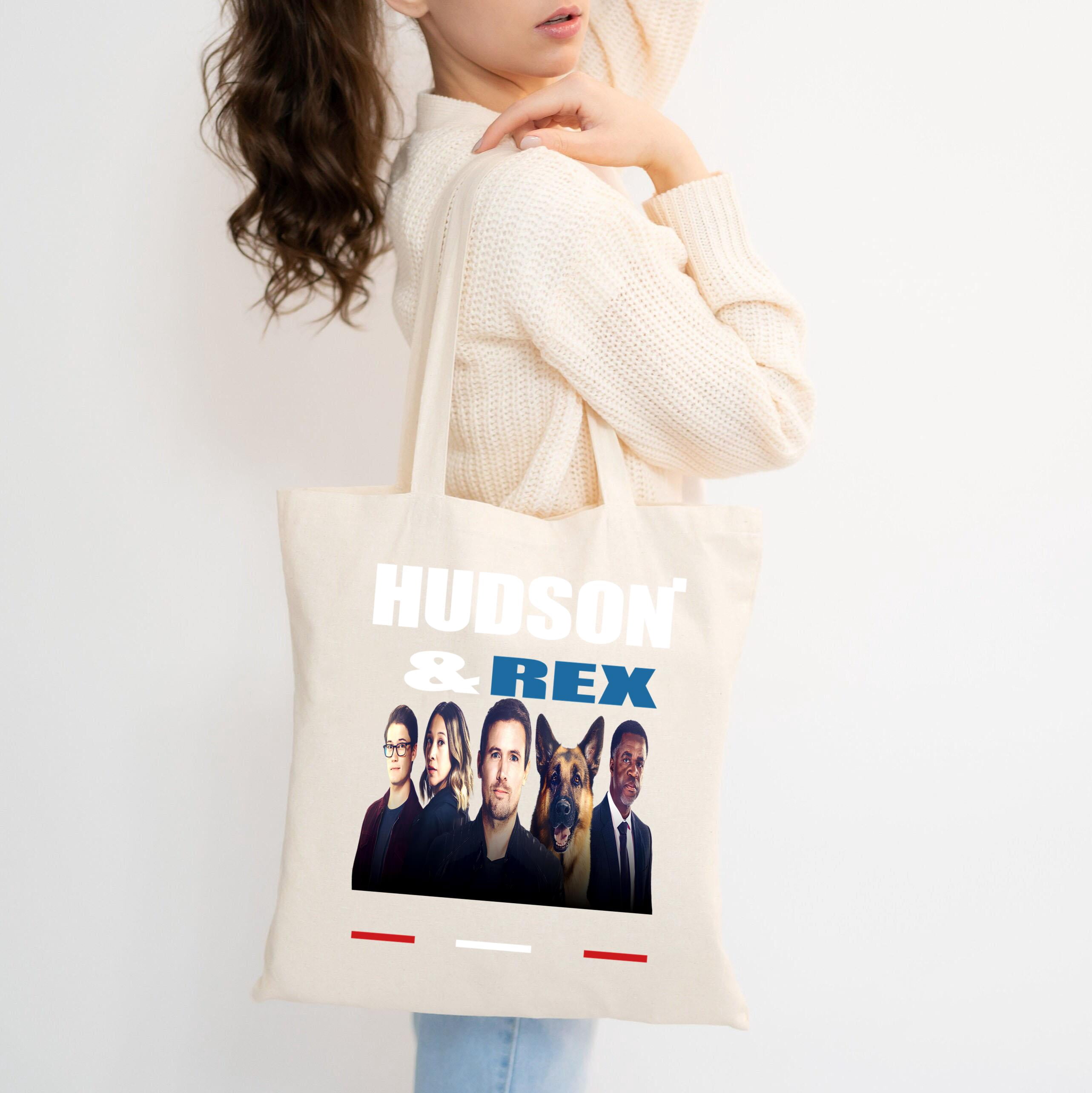vintage Hudson And Rex Bag, Charlie Hudson Bag, Trending , Hudson And ...