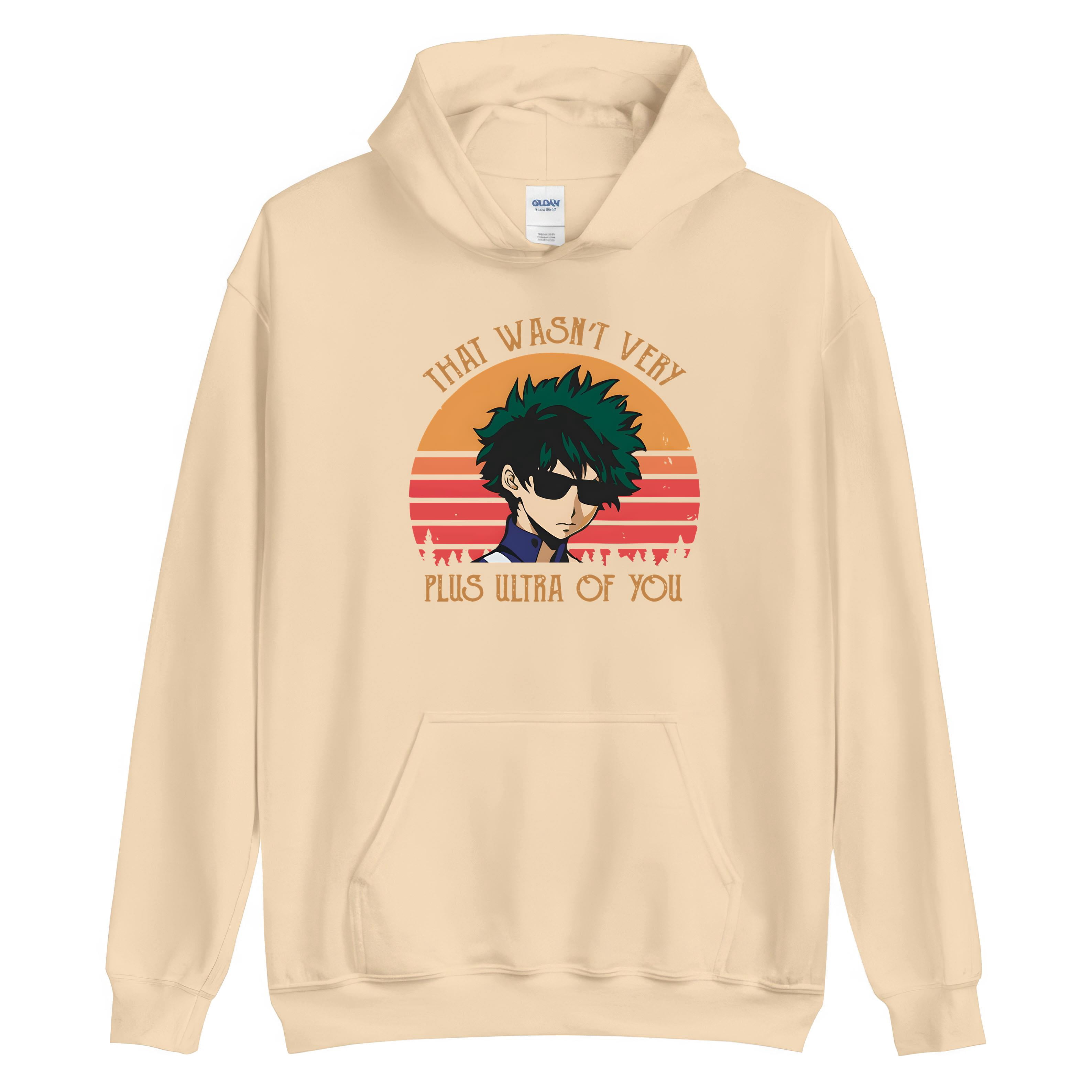 vintage Izuku Midoriya Deku Anime Shirt, My Hero Academia Shirt, Plus ...