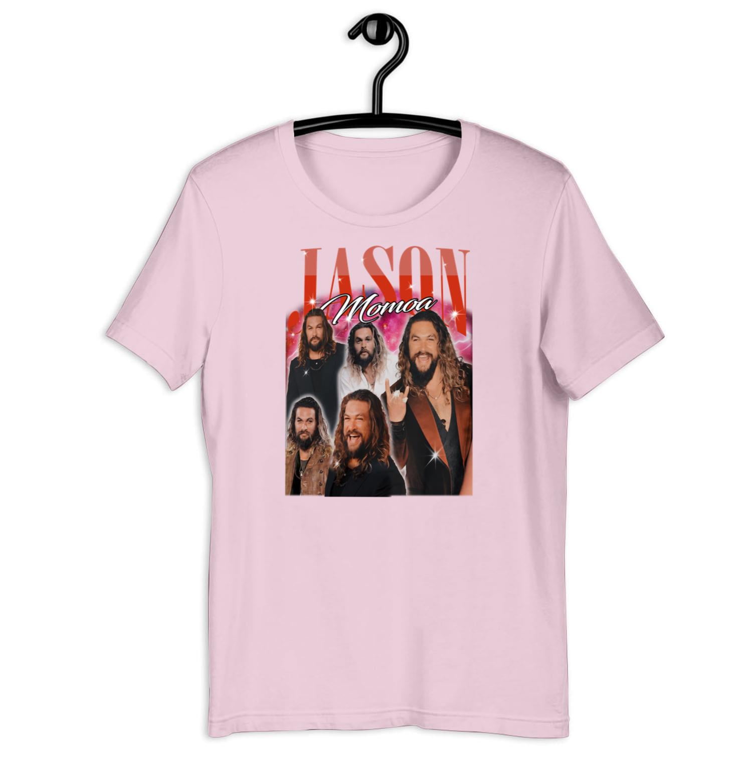 vintage JASON MOMOA Vintage Shirt, Jason Momoa Homage Tshirt, Jason Momoa Fan Tees, Jason Momoa ...