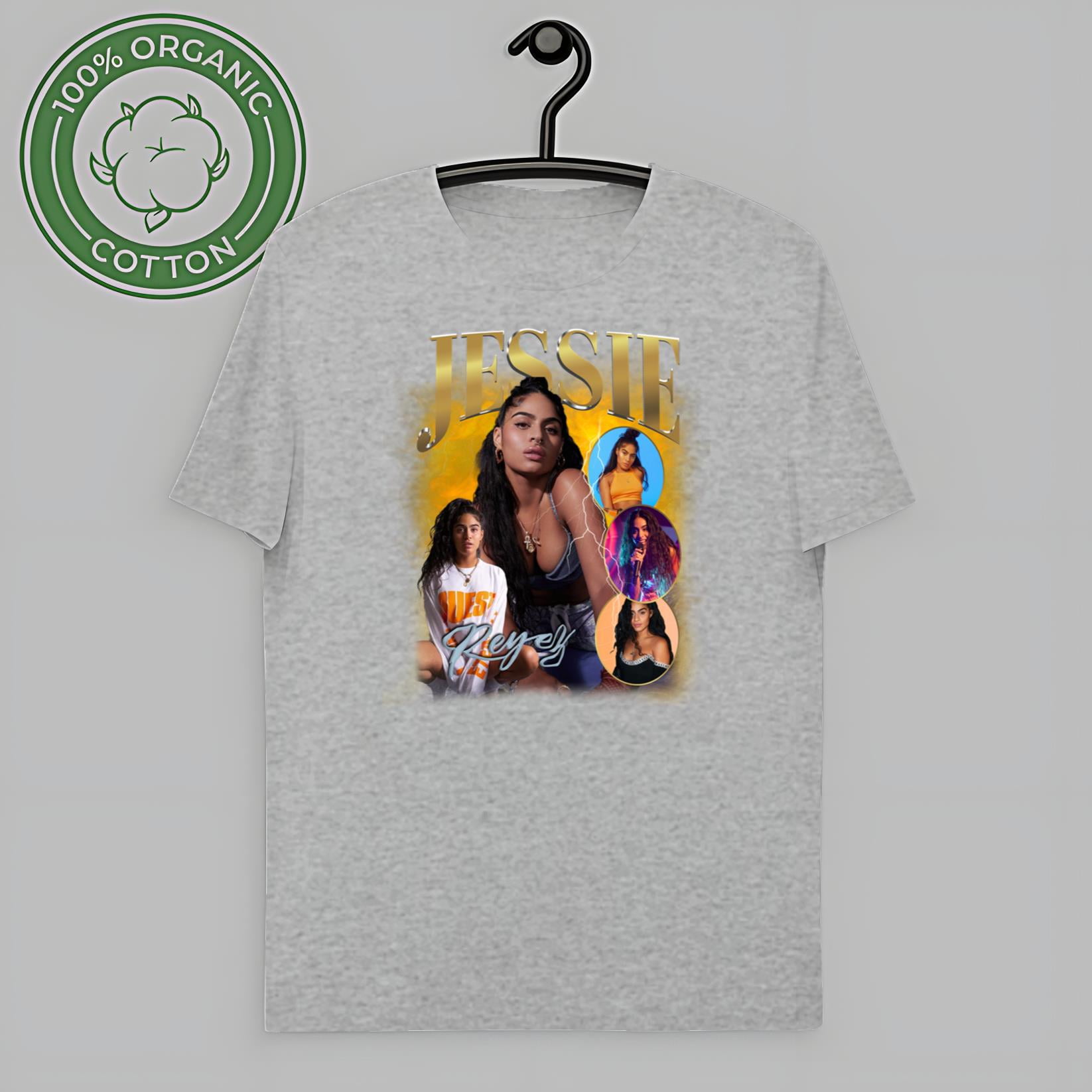 vintage JESSIE REYEZ Vintage Shirt, Jessie Reyez Homage Tshirt, Jessie ...