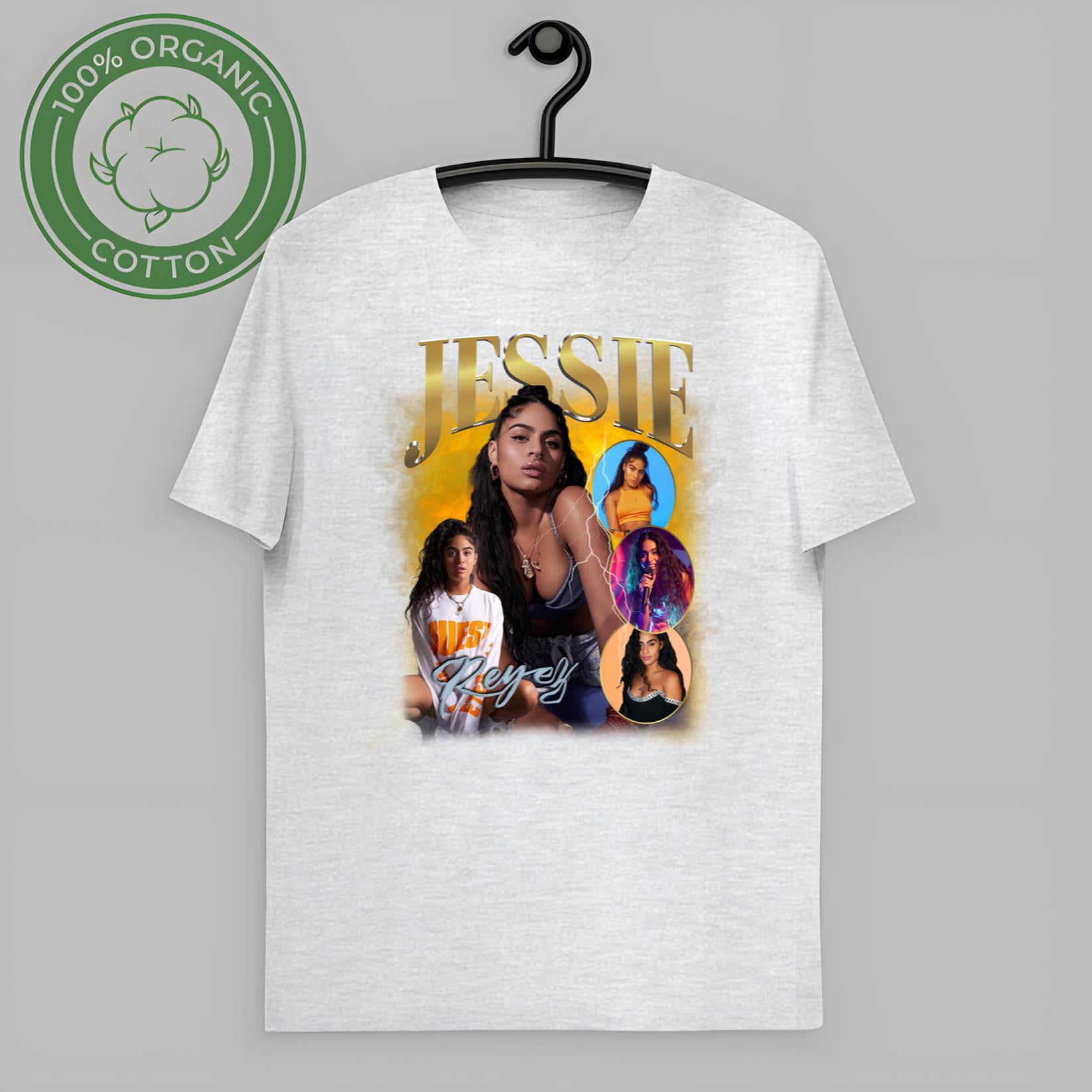 vintage JESSIE REYEZ Vintage Shirt, Jessie Reyez Homage Tshirt, Jessie ...