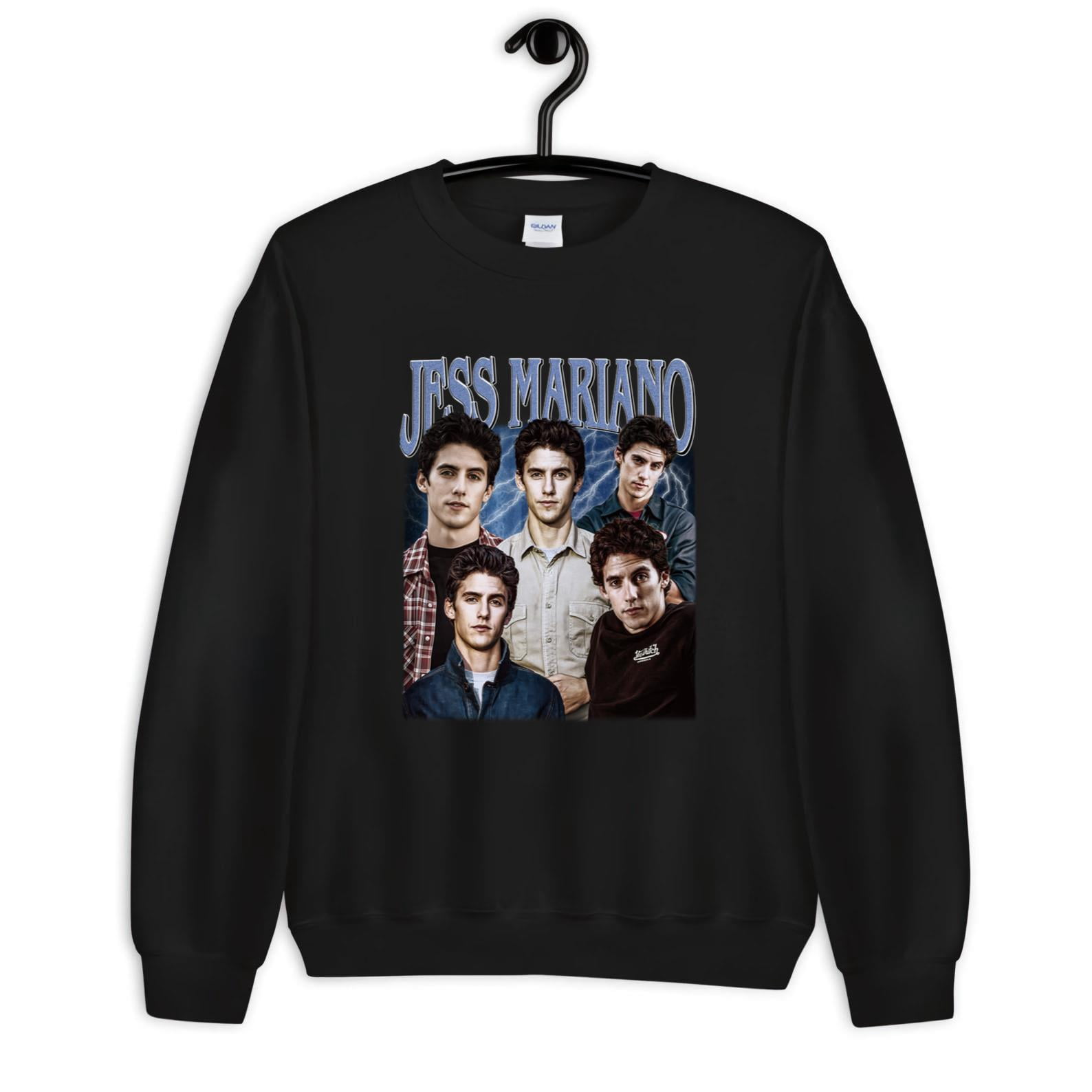 vintage Jess Mariano Unisex Shirt jess mariano, jess, rory gilmore ...
