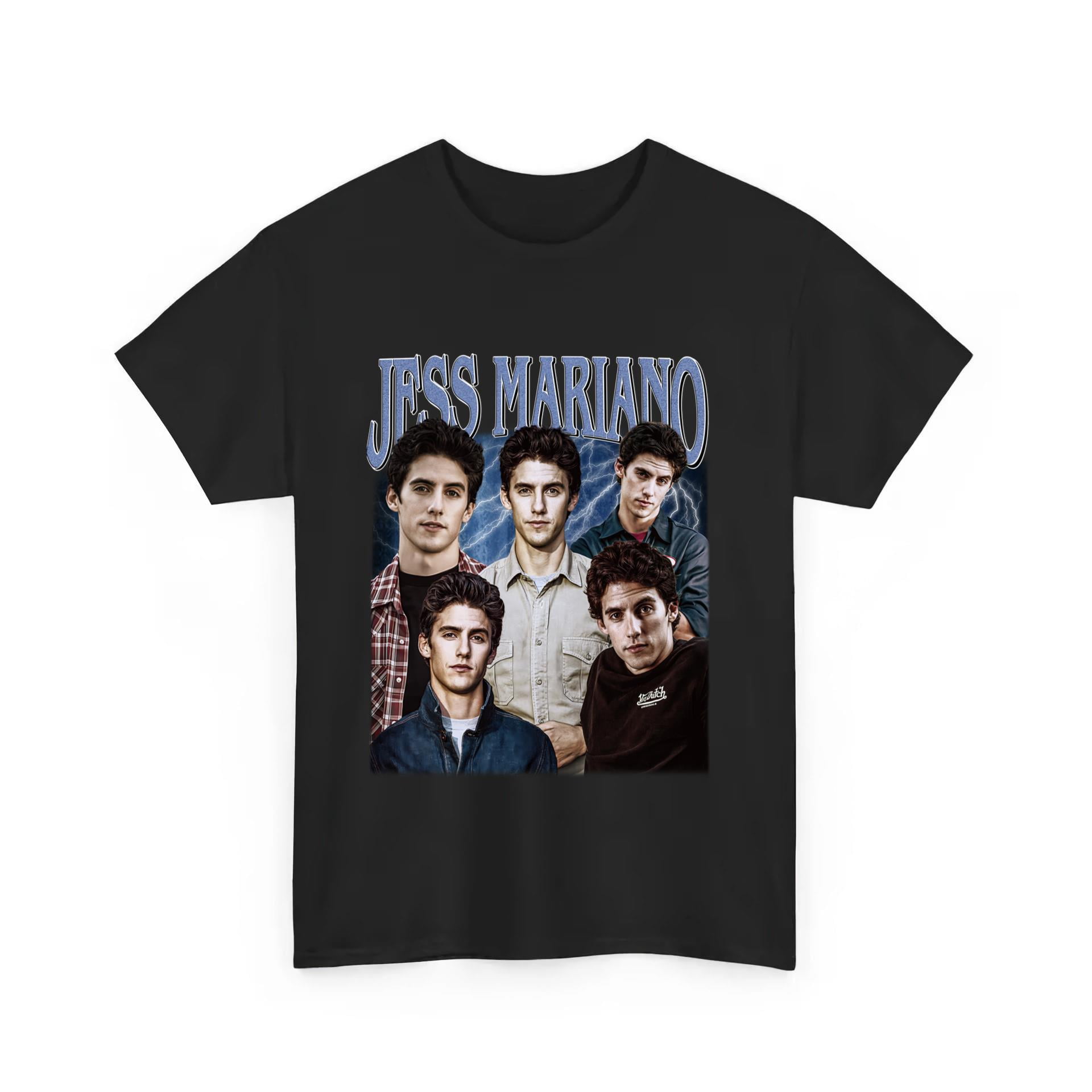 vintage Jess Mariano Unisex Shirt jess mariano, jess, rory gilmore ...
