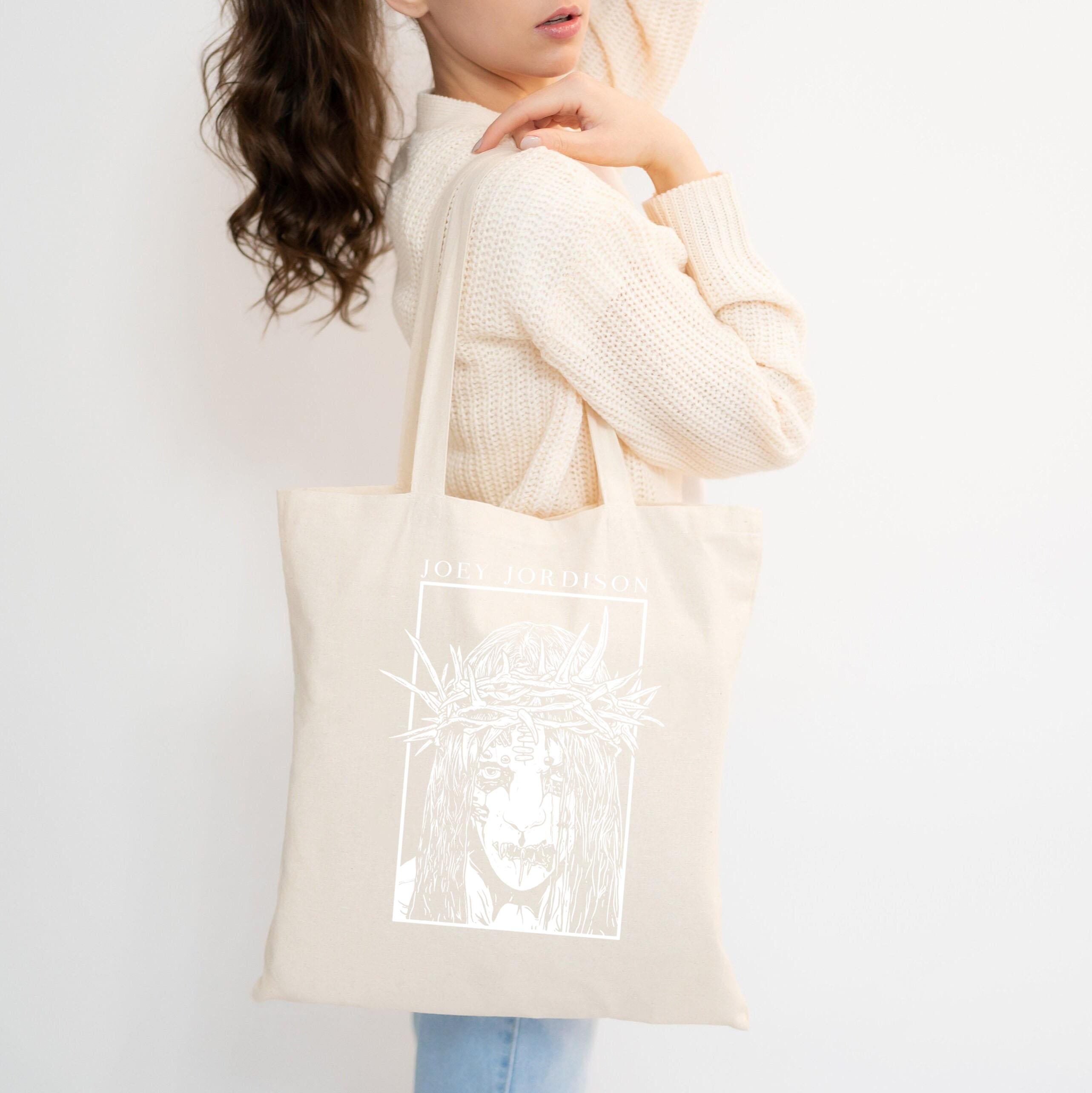 vintage Joey Jordison - Joey Jordison Bag - Joey Jordison T-Bag - Joey ...