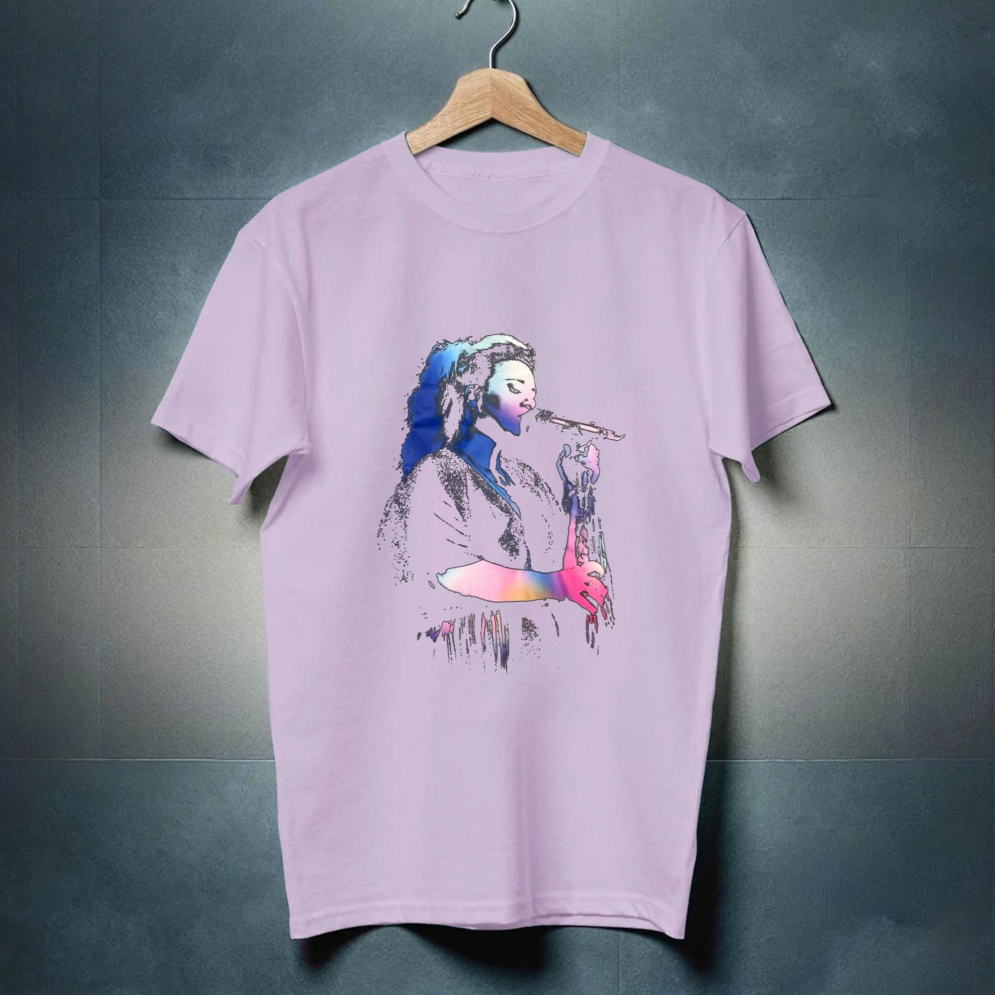 vintage Kelly Clarkson Shirt, Hard Rock Hotel Show Atlantic City Large ...