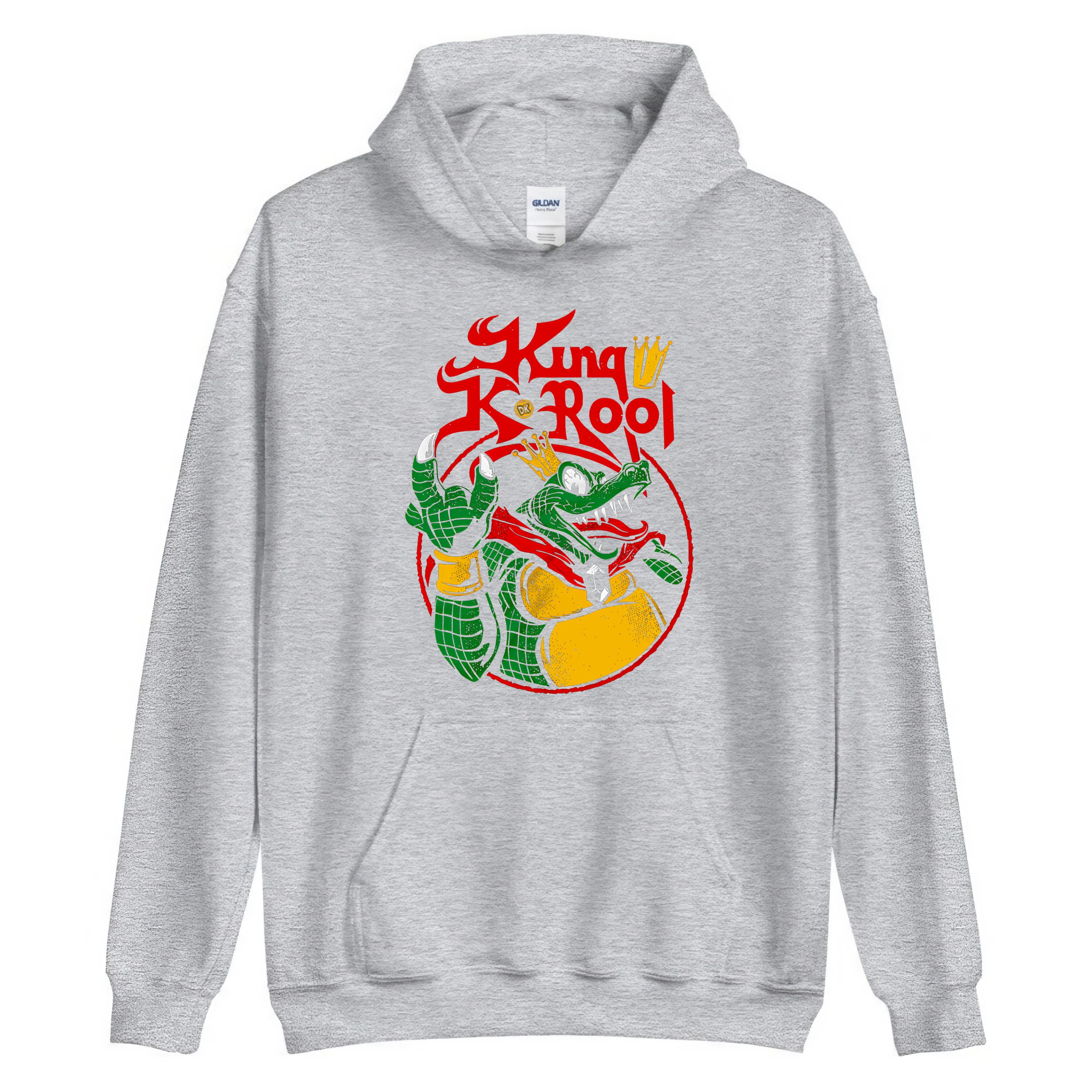 vintage King K. Rool t shirt, donkey kong, super smash bros, nintendo ...