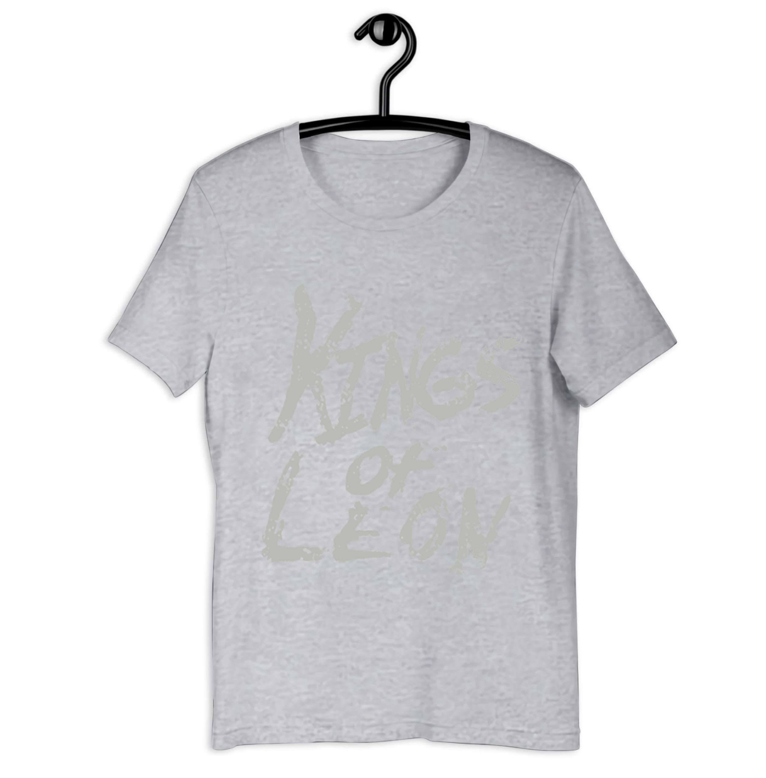 vintage Kings of leon two-sided Unisex Kings Of Leon merch, Kings Of ...