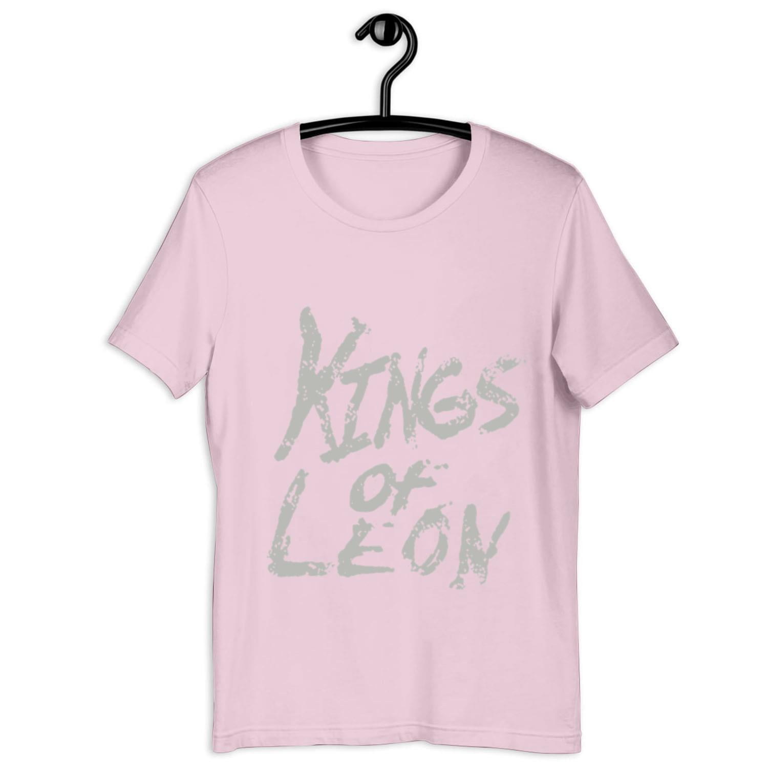 vintage Kings of leon two-sided Unisex Kings Of Leon merch, Kings Of ...