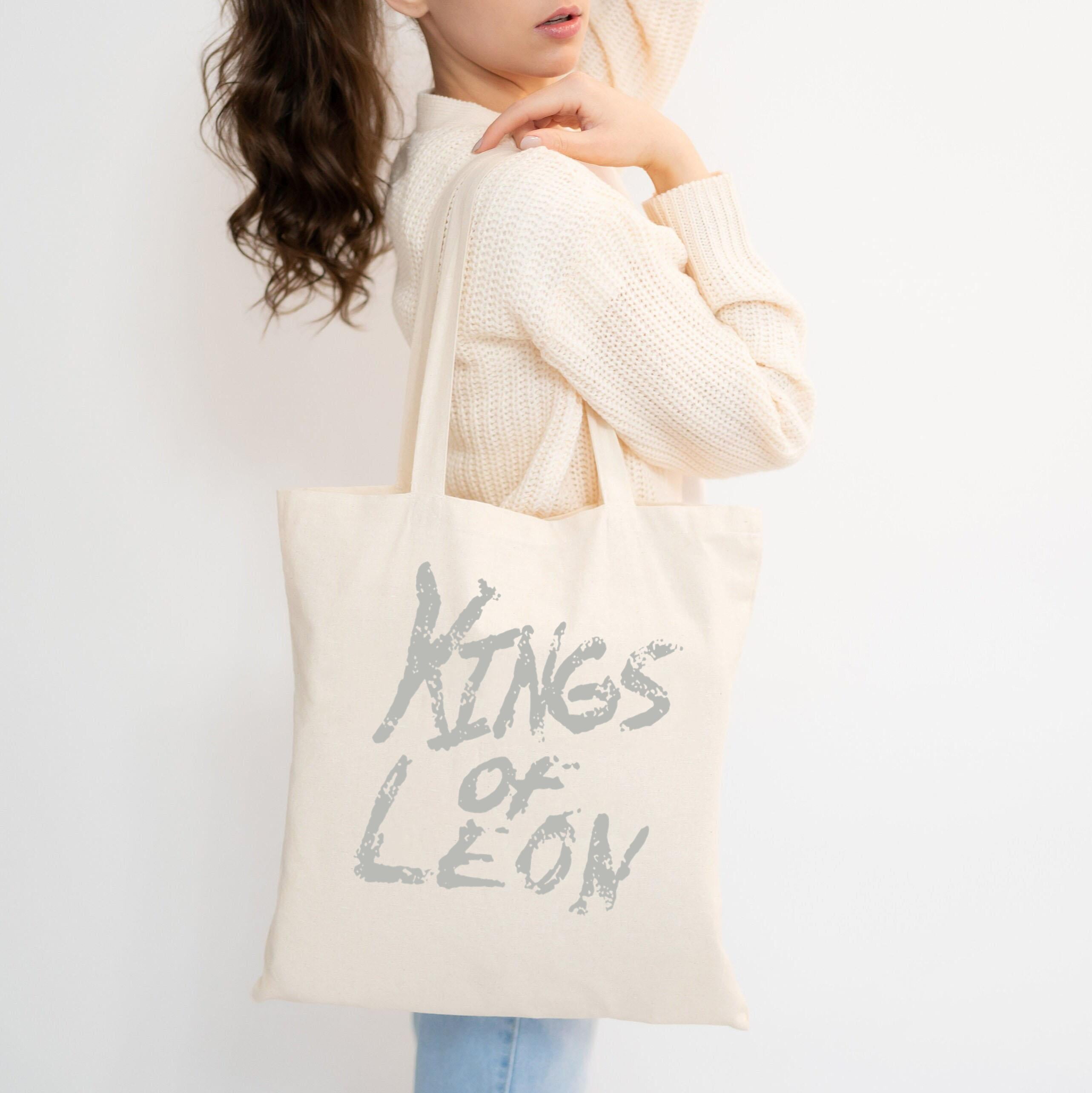 vintage Kings of leon two-sided Kings Of Leon merch, Kings Of Leon band ...