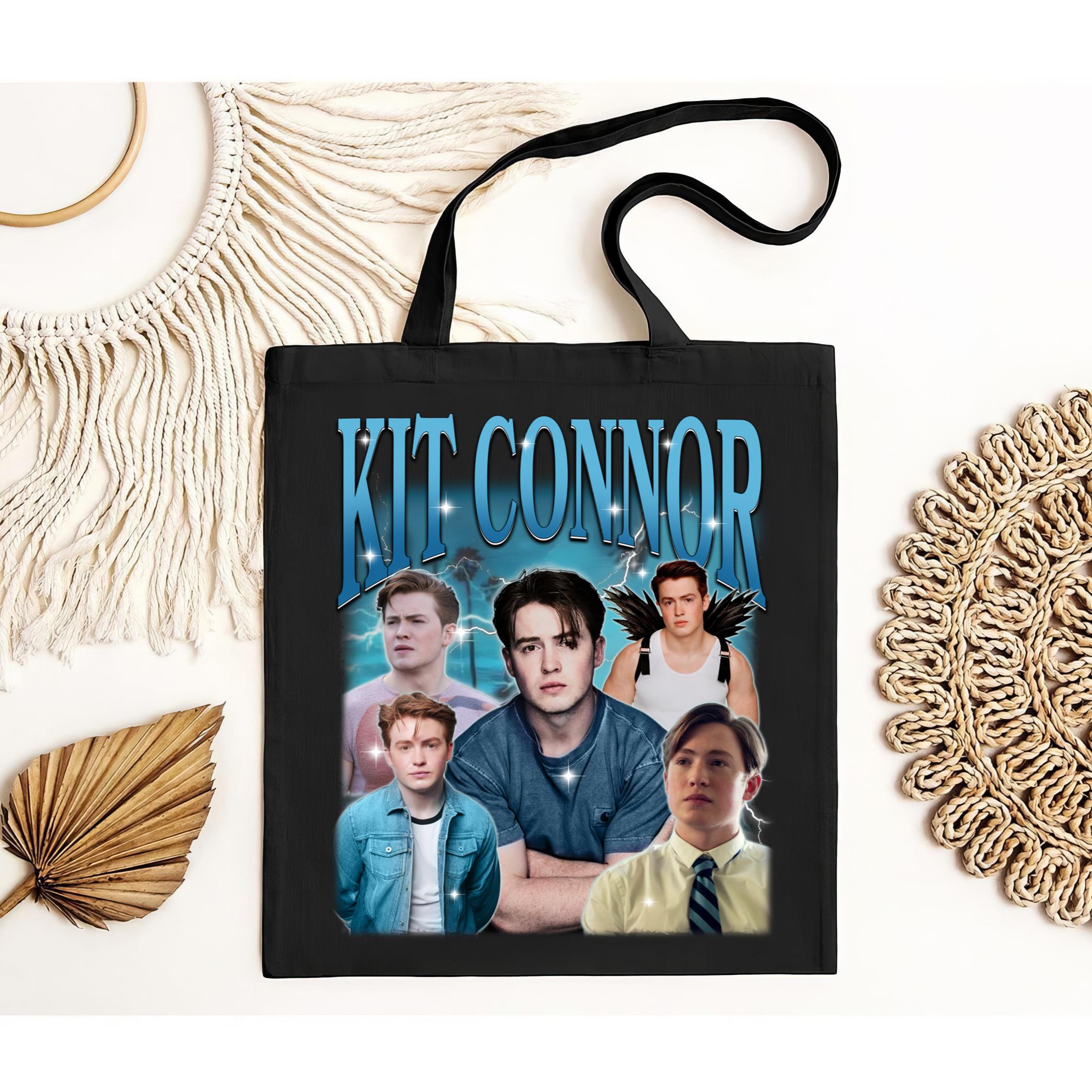 vintage Kit Connor Bag ,kit connor t-Bag,kit connor crewneck,kit connor ...