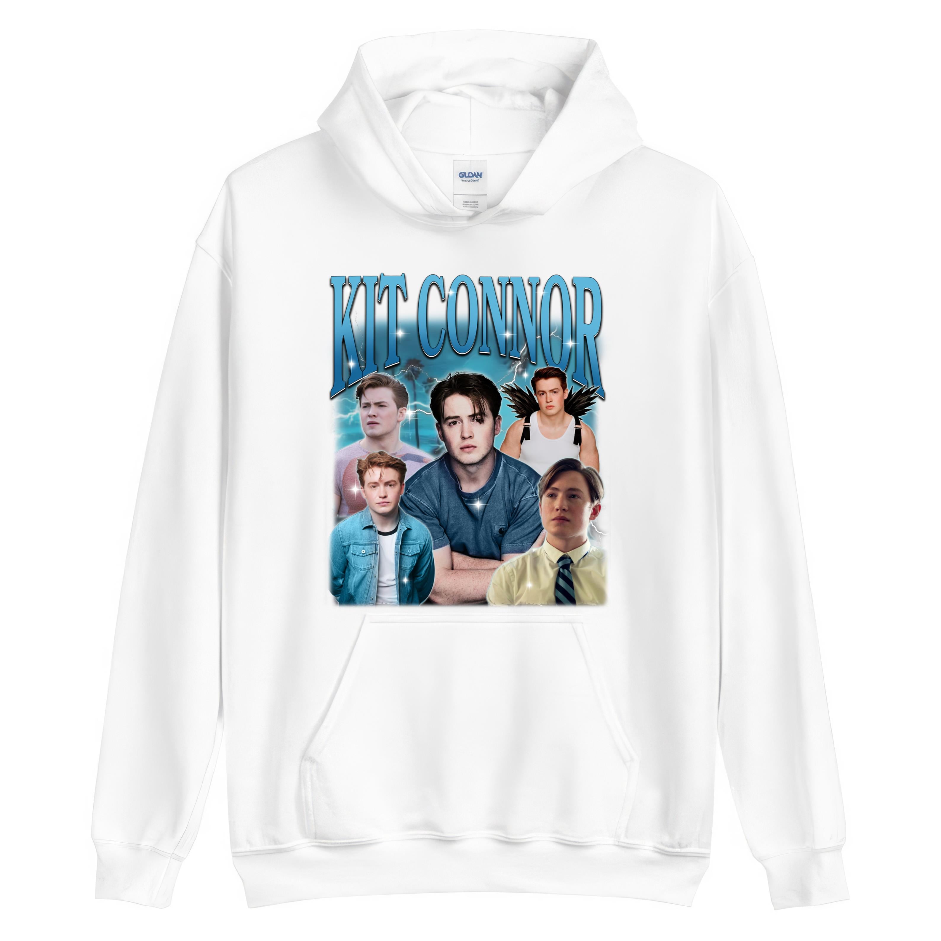 vintage Kit Connor Shirt ,kit connor t-shirt,kit connor crewneck,kit ...