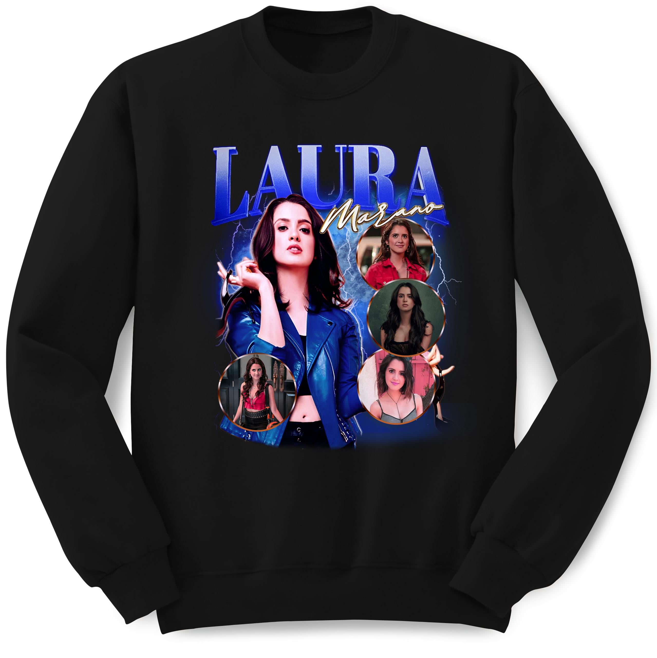vintage LAURA MARANO Vintage Shirt, Laura Marano Homage Tshirt, Laura ...