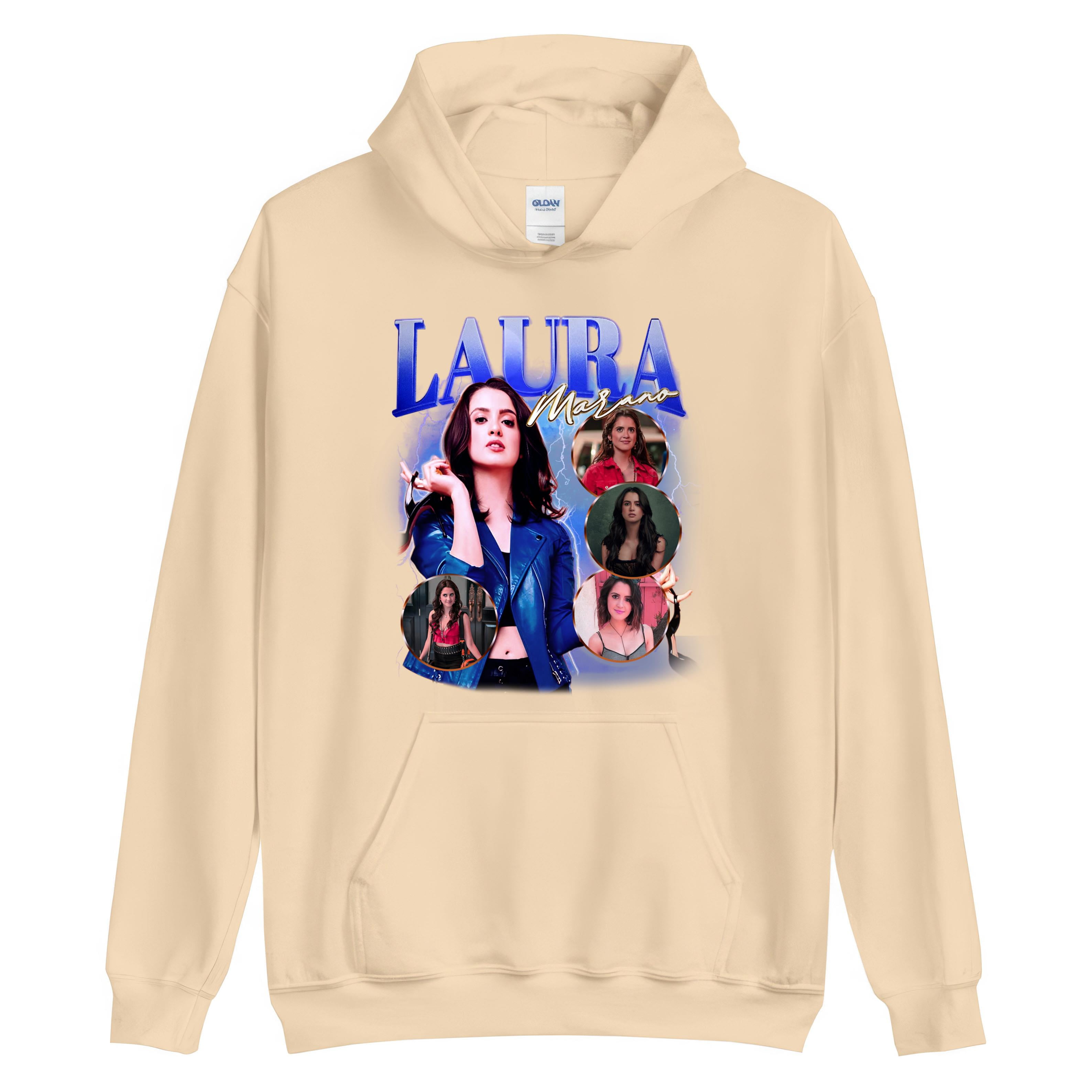 vintage LAURA MARANO Vintage Shirt, Laura Marano Homage Tshirt, Laura ...