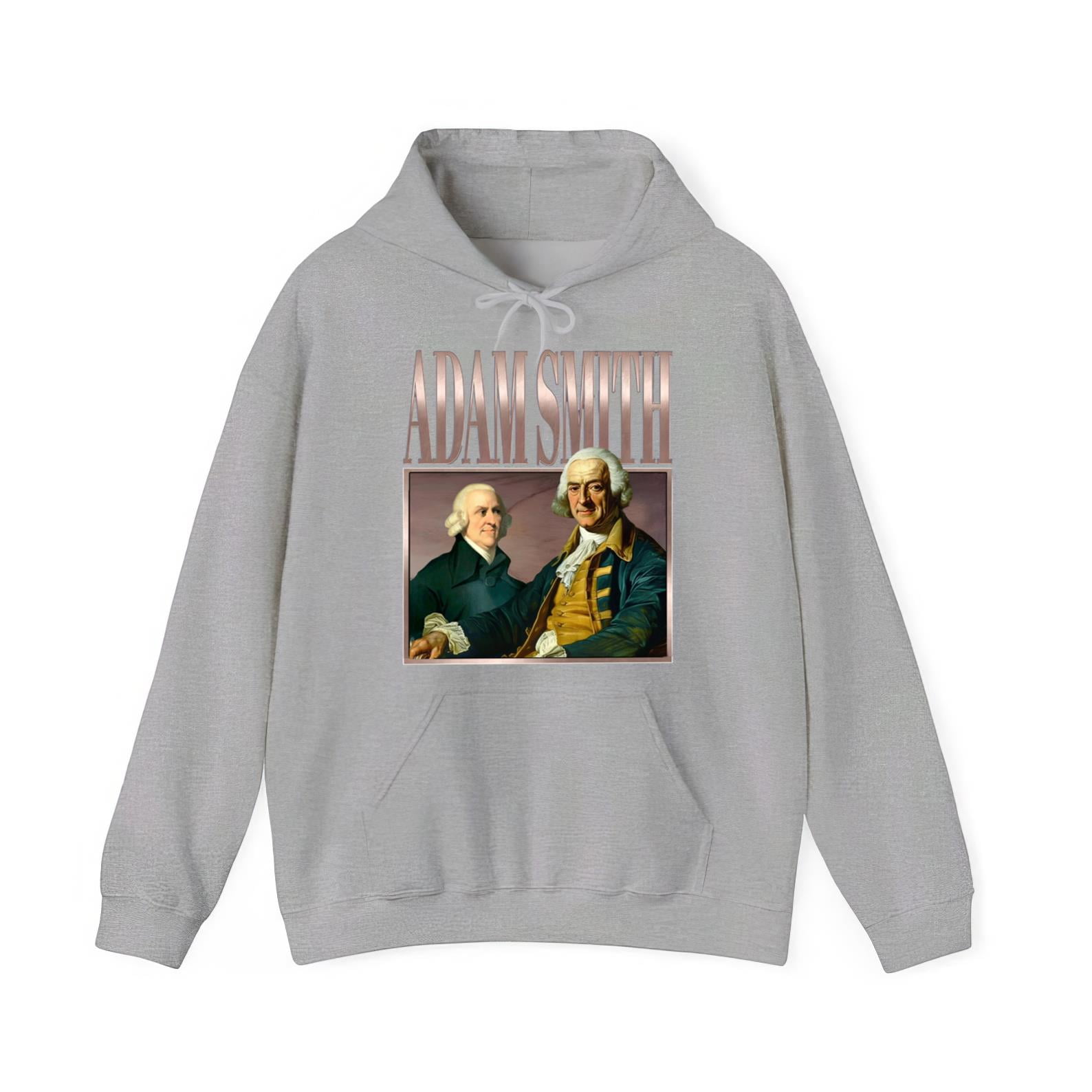 vintage Limited ADAM SMITH Vintage Bag, Adam Smith Homage Tote Bag ...