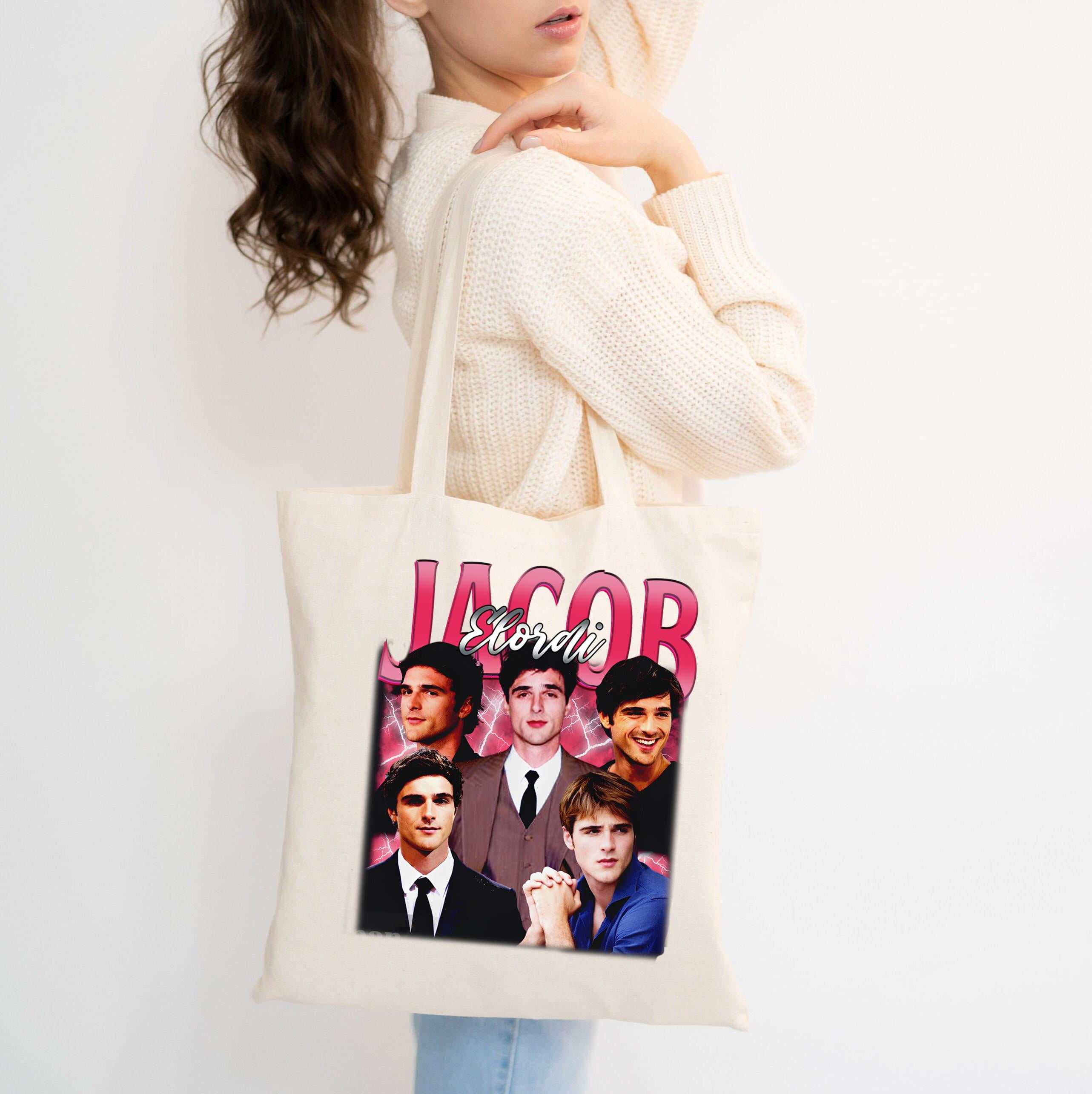 vintage Limited Jacob Elordi 90s Vintage TBag, Jacob Elordi T-Bag ...