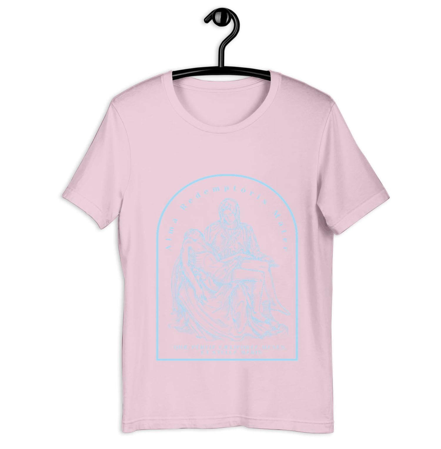 vintage Loving Mother of Our Redeemer, Gateway of Heaven, Star of the ...