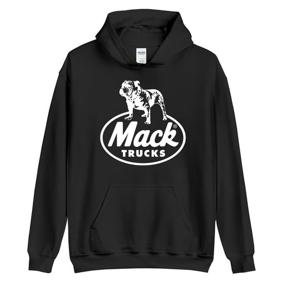 mack truck apparel