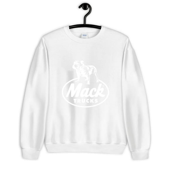 mack truck apparel