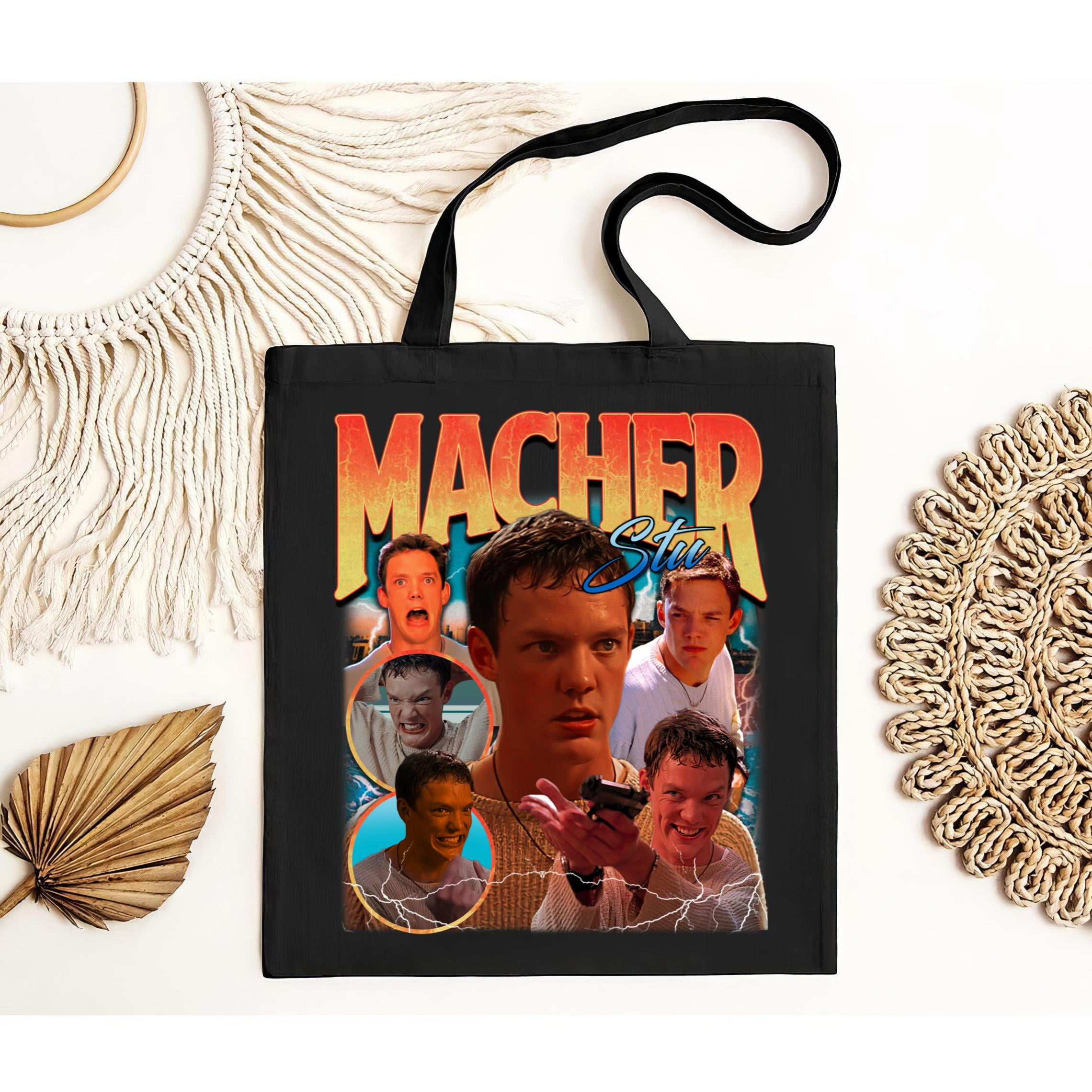 vintage MATTHEW LILLARD Stu Macher - Matthew Lillard Bag - Matthew ...