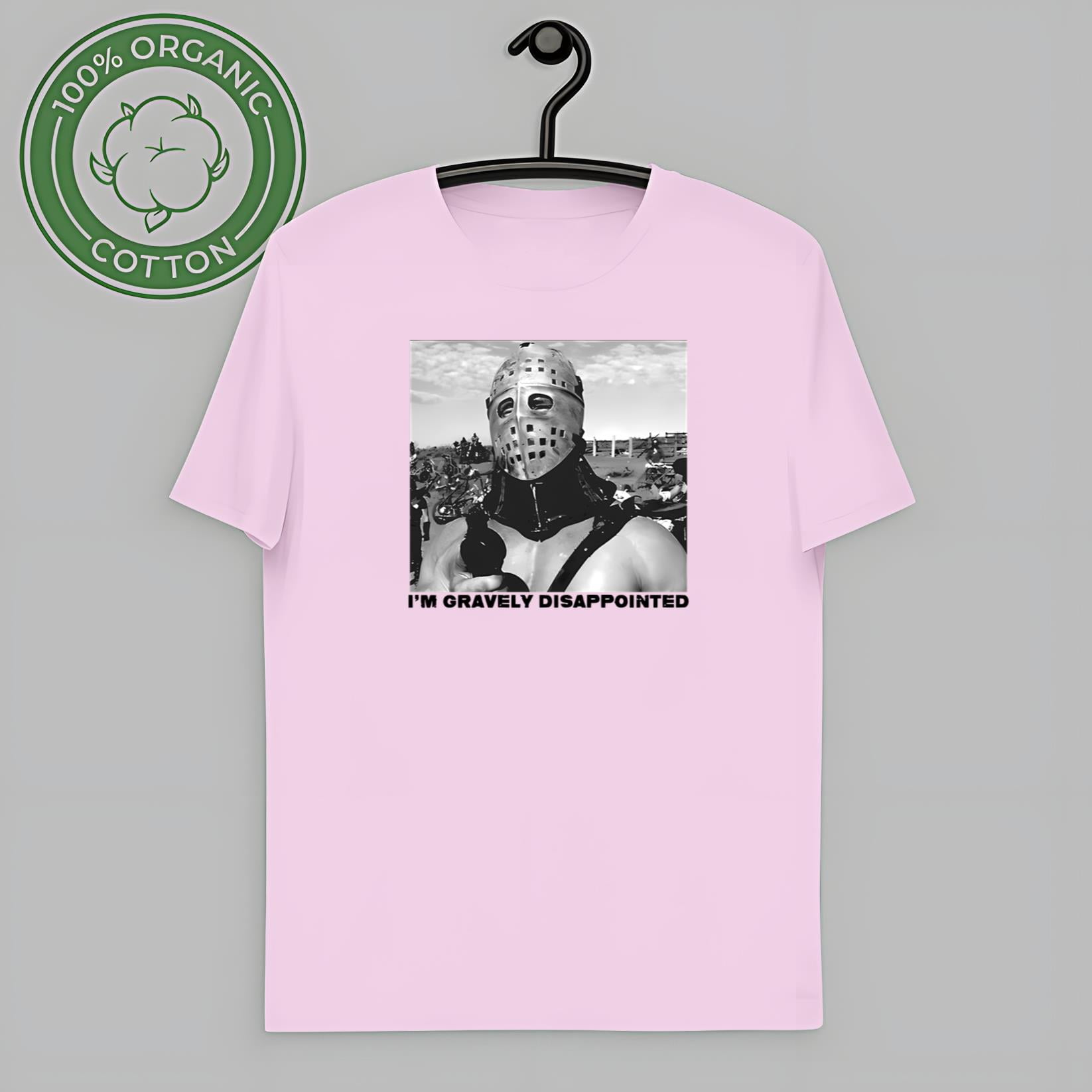 vintage Mad Max The Great Humungus Gravely Disappointed Retro 80s Movie ...