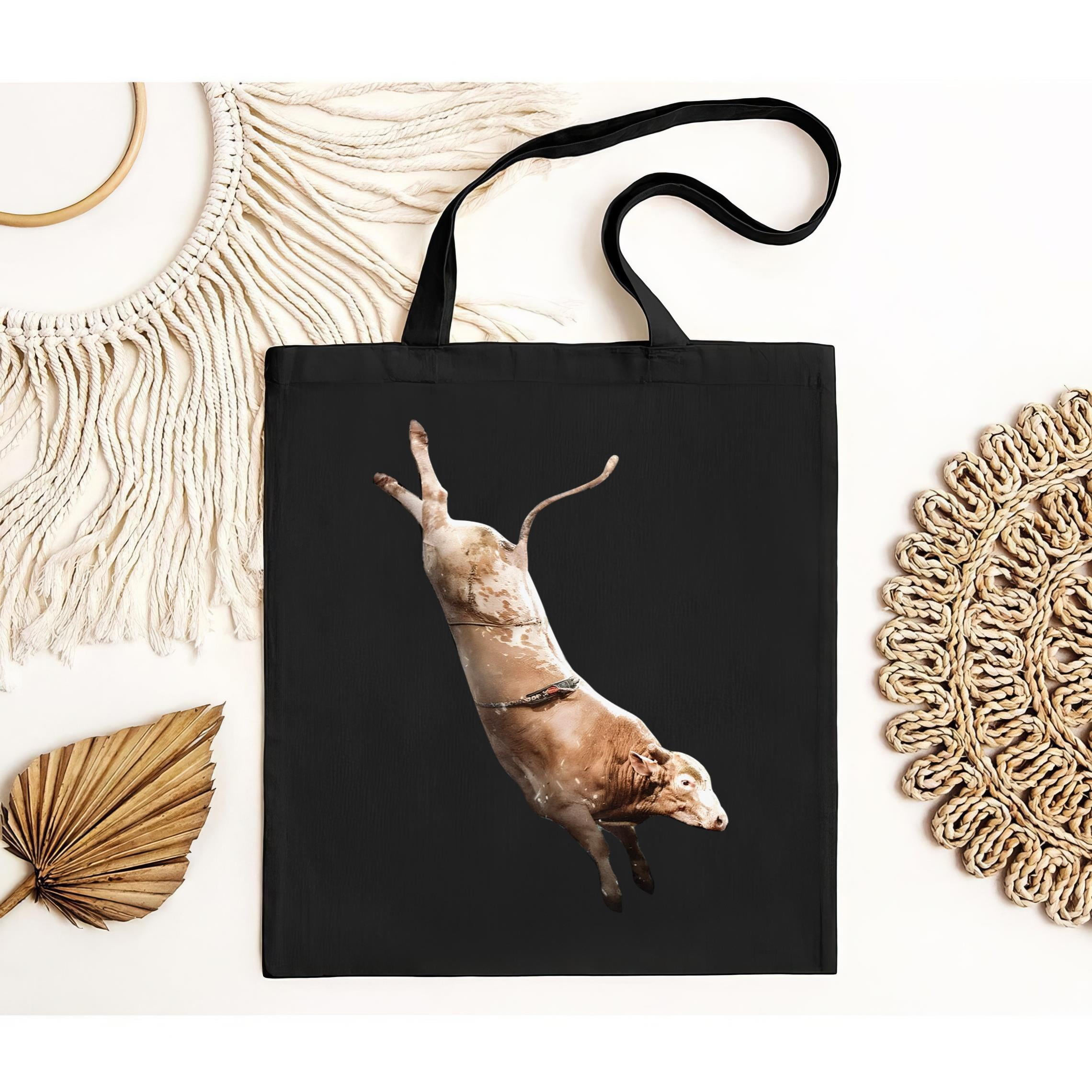 vintage Man Hater PBR 2024 Yeti World Champion Bucking Bull rodeo bull ...