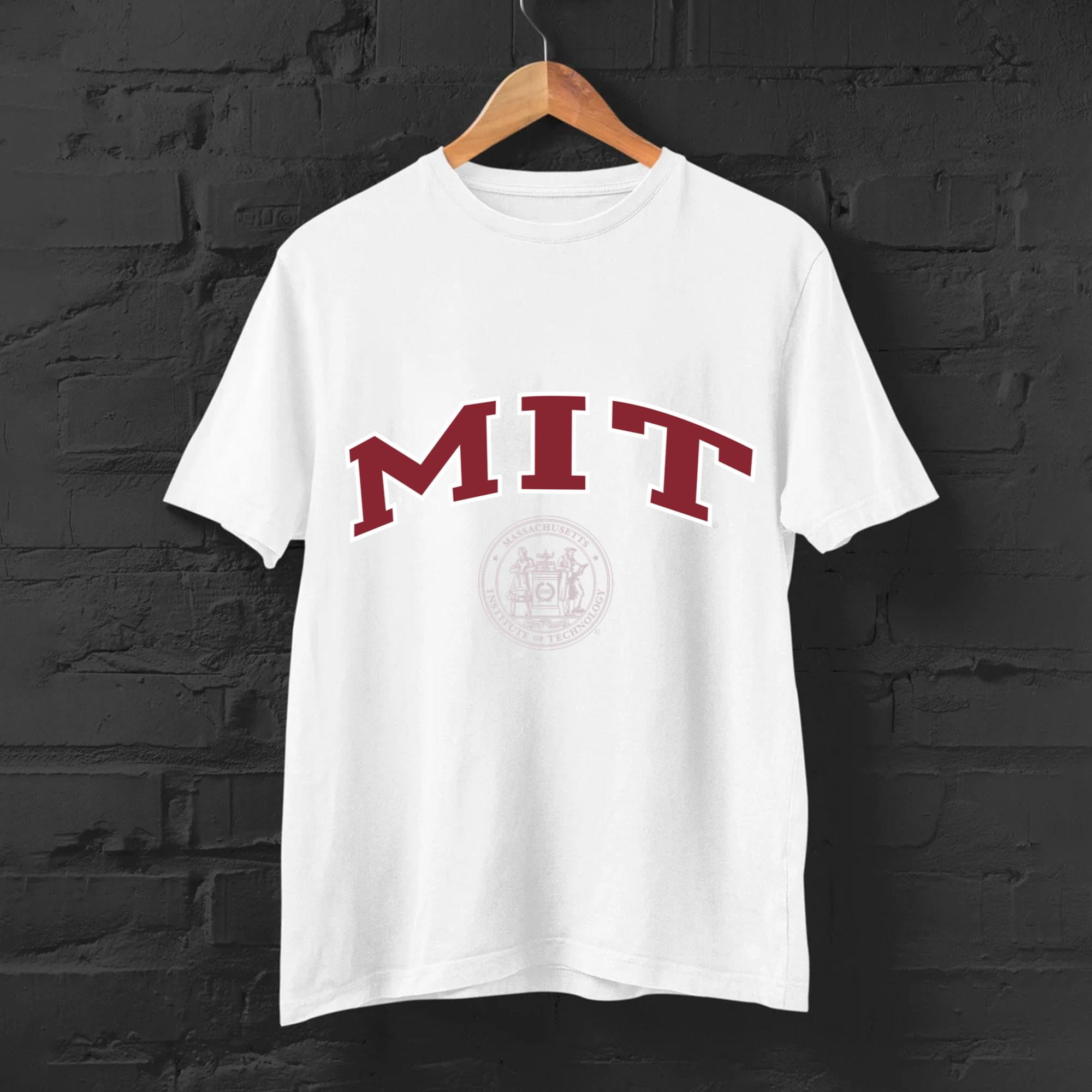 vintage Massachusetts Institute Of Technology Vintage Mit HOODIE ...