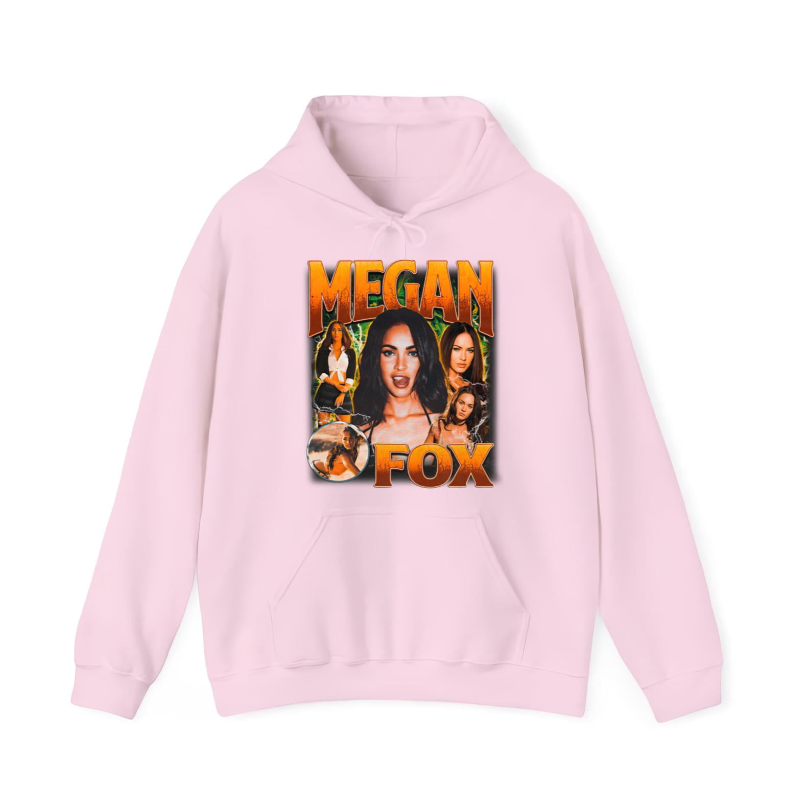 vintage Megan Fox Retro 90s Shirt - Megan Denise Fox Tee - Megan Fox ...