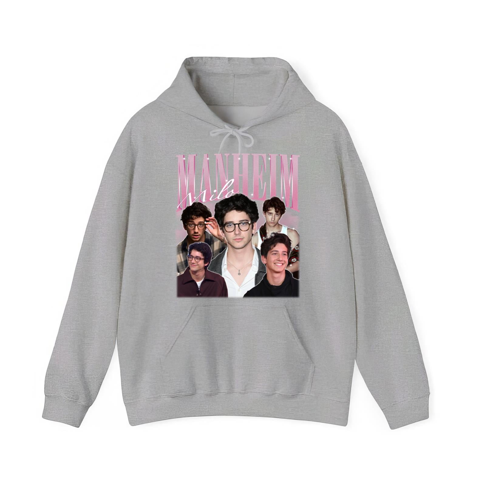 vintage Milo Manheim, Milo Manheim Shirt, Milo Manheim Vintage Tshirt ...