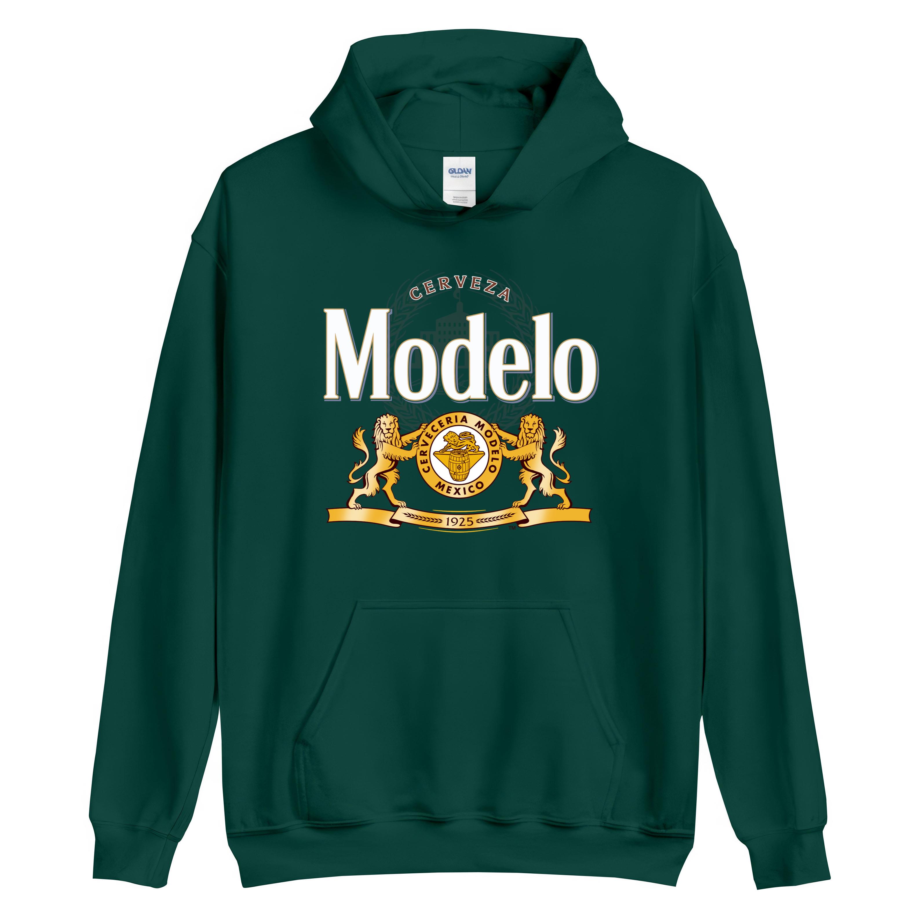 vintage Modelo T-Shirt 2 Side T-Shirt Full Color Fashion V_798_1TShirt ...