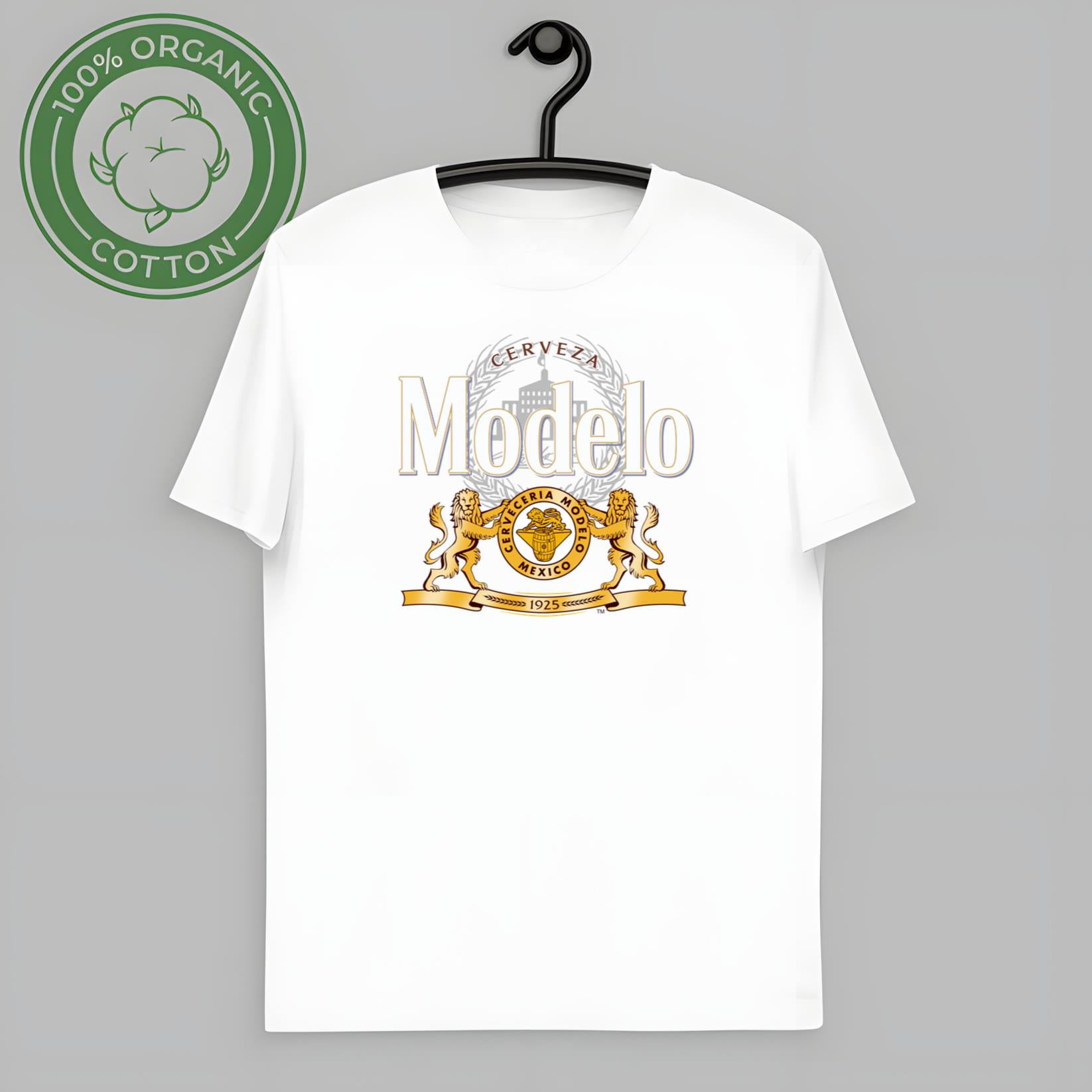 vintage Modelo T-Shirt 2 Side T-Shirt Full Color Fashion V_798_1TShirt ...