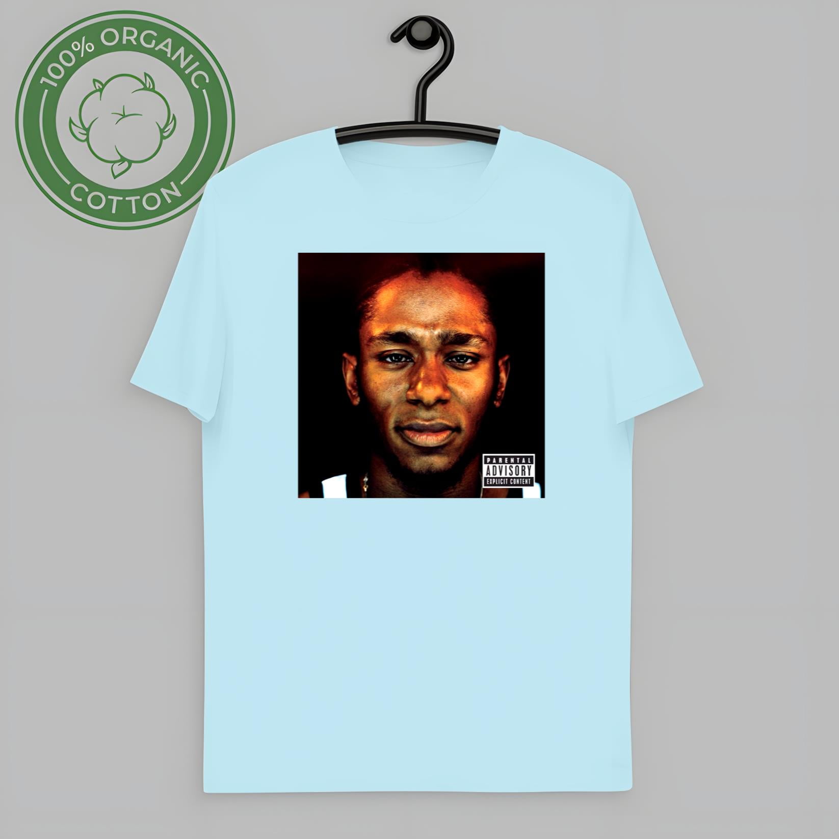 vintage Mos Def album shirt, black on both sides shirt, retro mos def ...