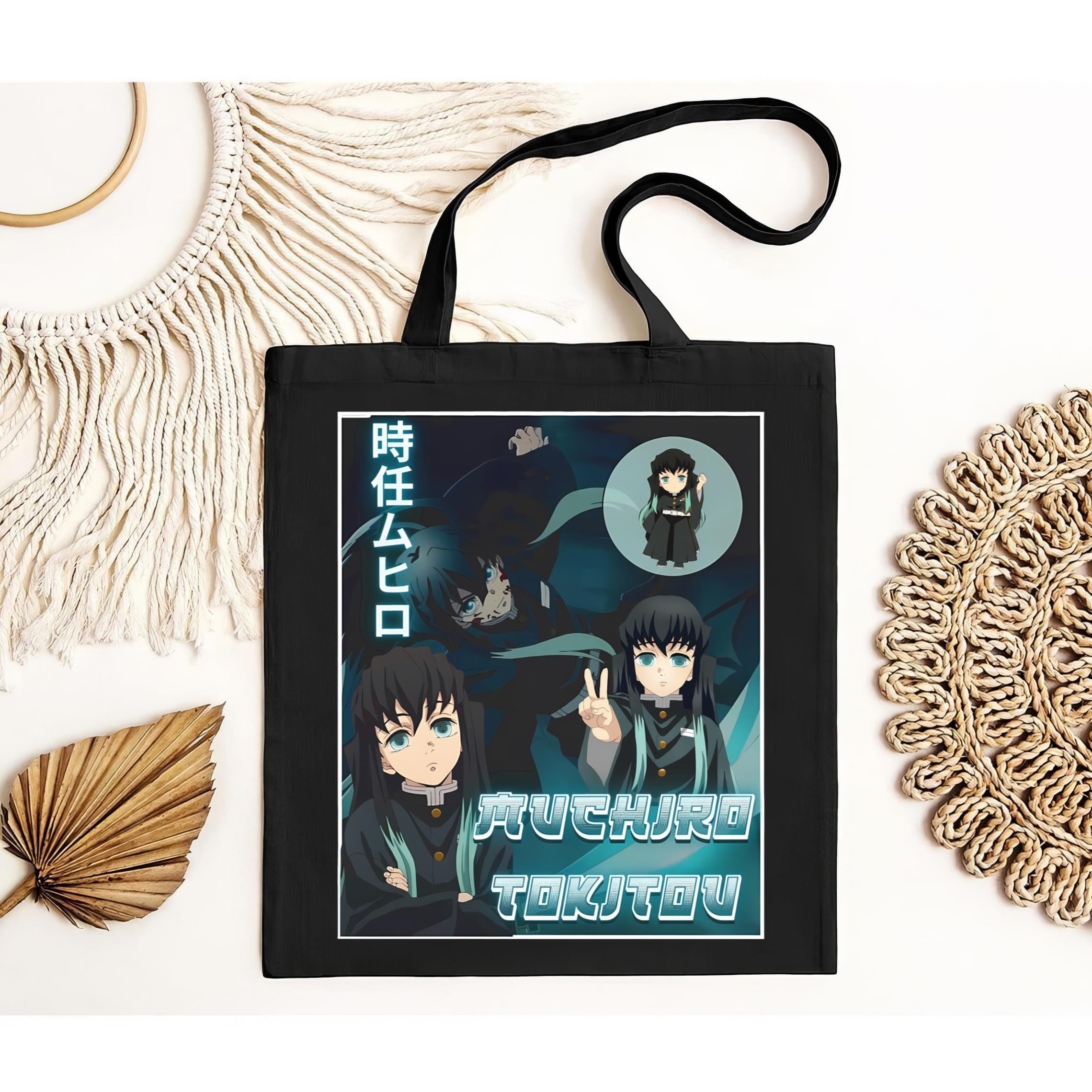 vintage Muchiro Tokito Graphic ,TiktokPOD-TH13173 - Walmart.com