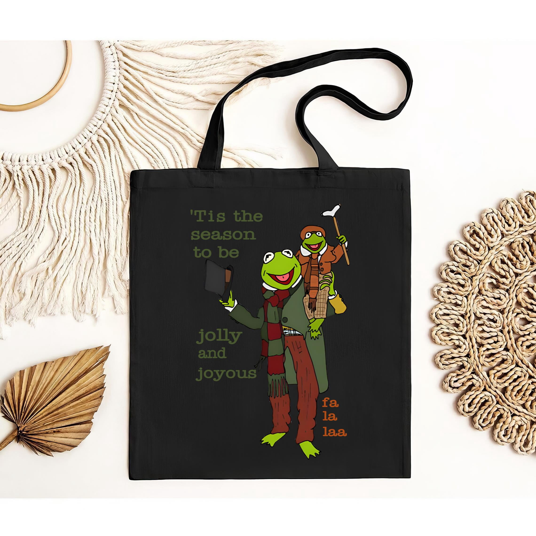 vintage Muppet Christmas Carol Bag-TH48160 - Walmart.com