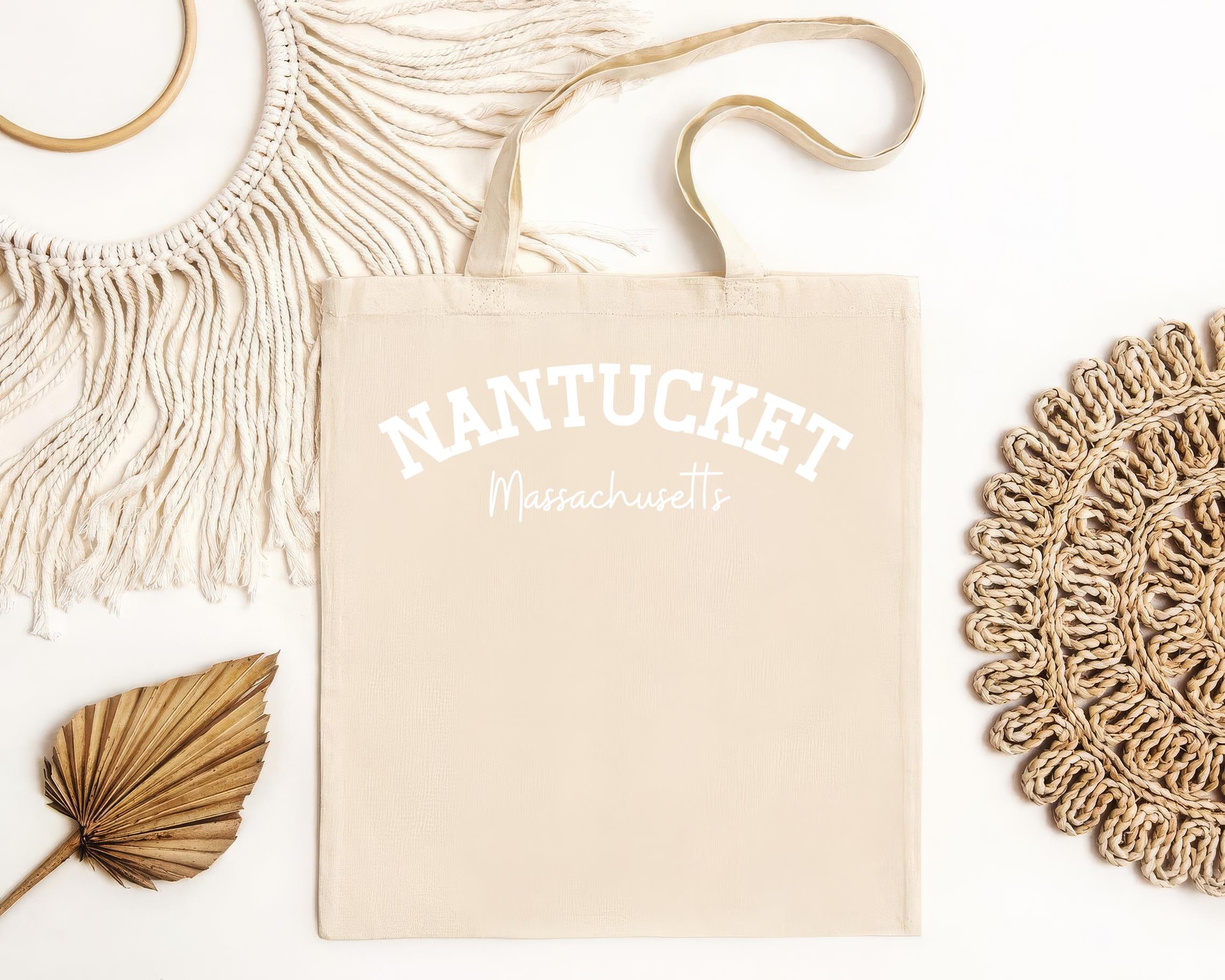 vintage Nantucket Summer Vacation Gift, Nantucket Island Gift ...