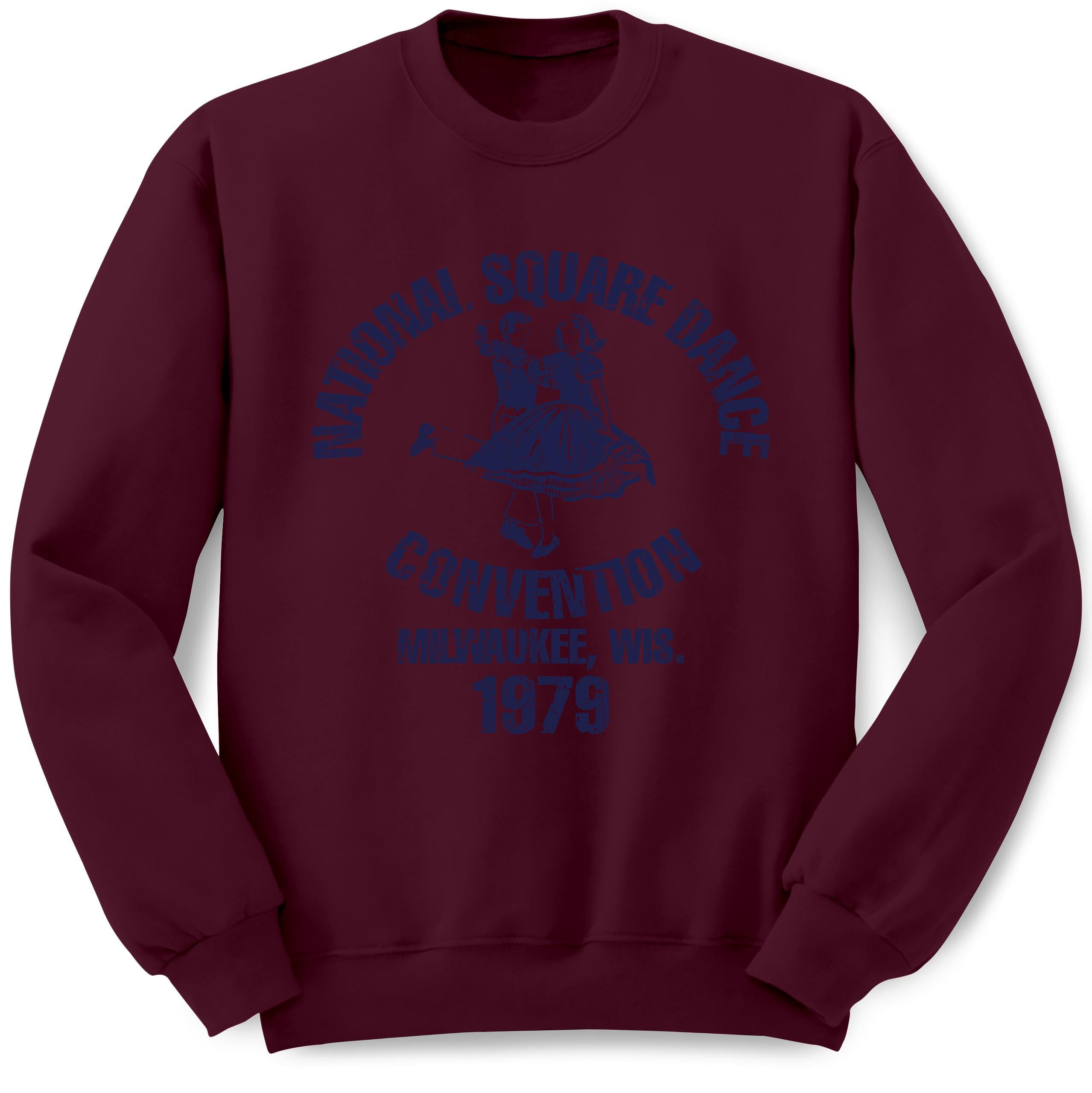 vintage National Square Dance Convention Milwaukee 1979 As Worn By ...