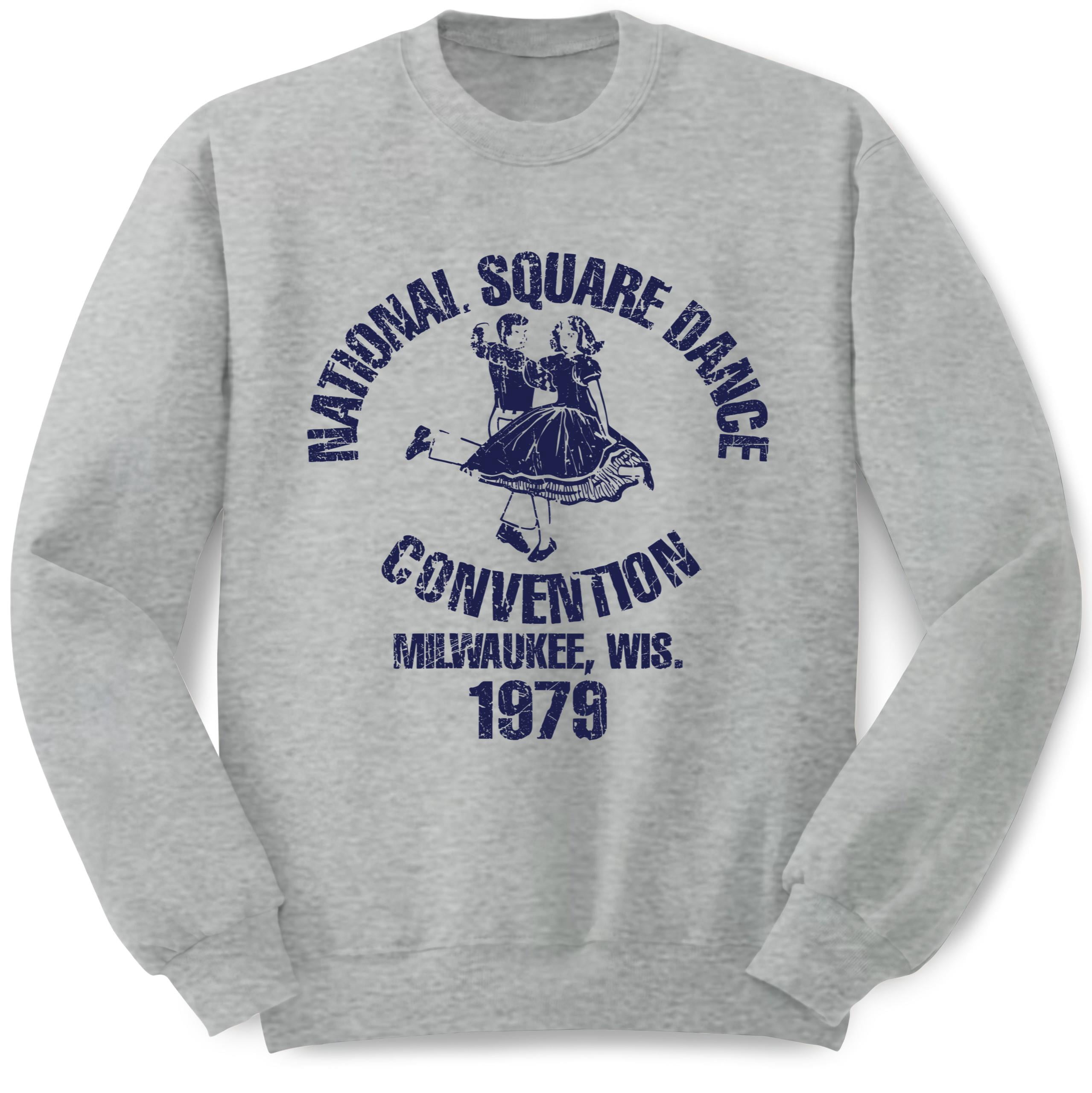 vintage National Square Dance Convention Milwaukee 1979 As Worn By ...