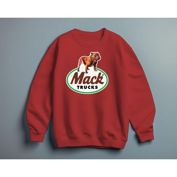 mack truck apparel