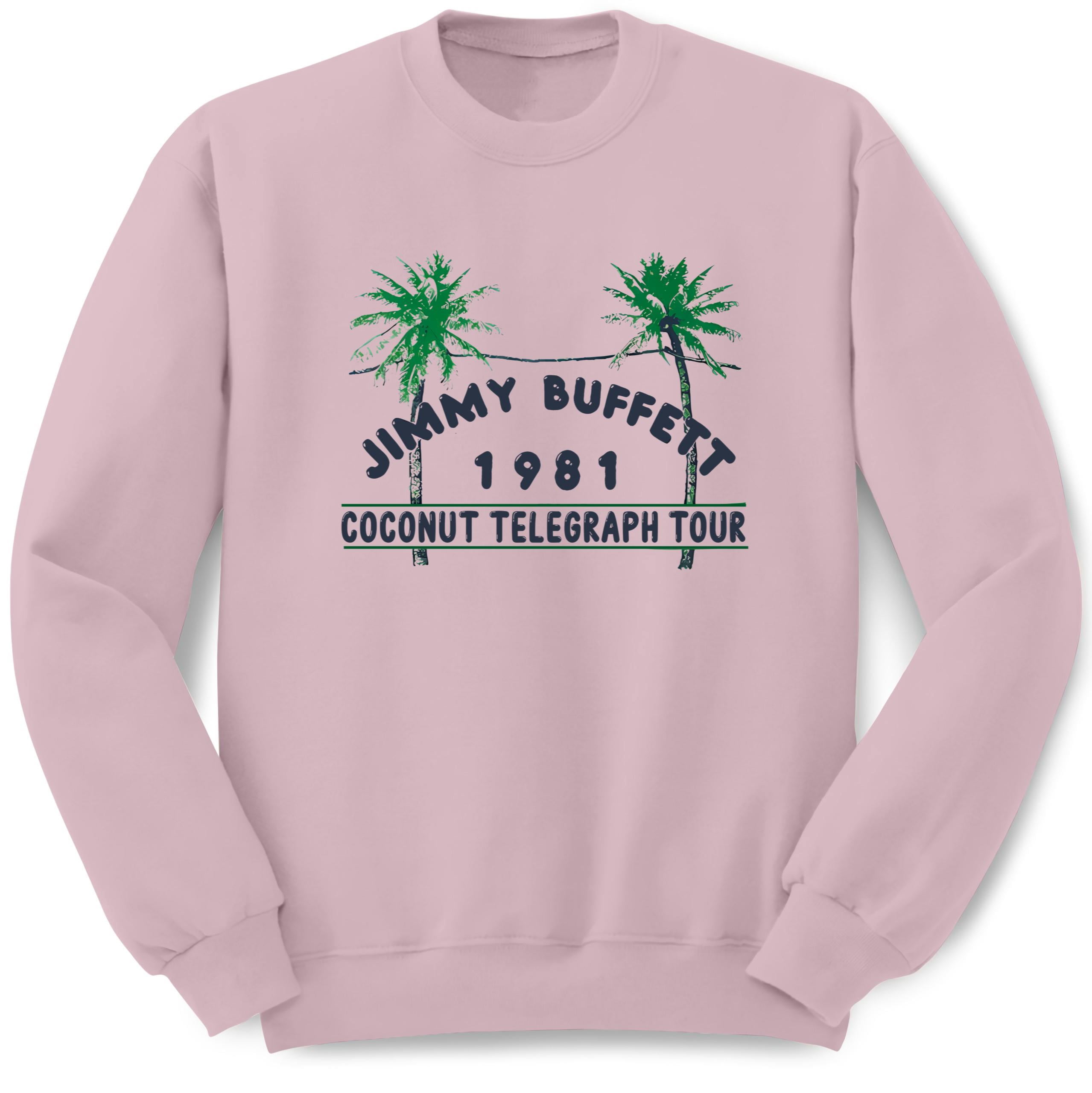 vintage New We miss you so much legendary Jimmy Buffett Hot Water T ...