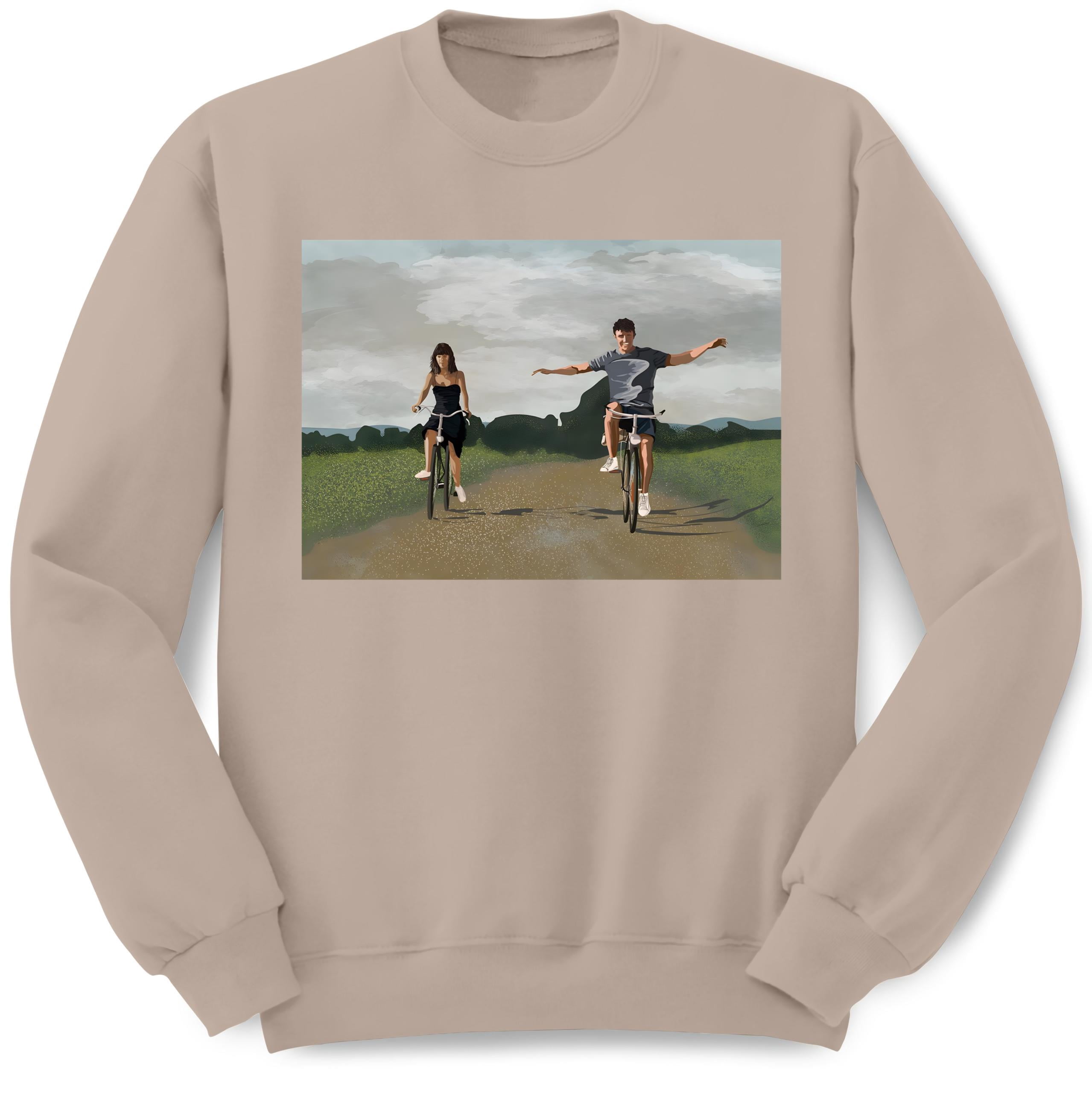 vintage Normal People Artwork Tshirt, Normal People Unisex Aesthetic ...