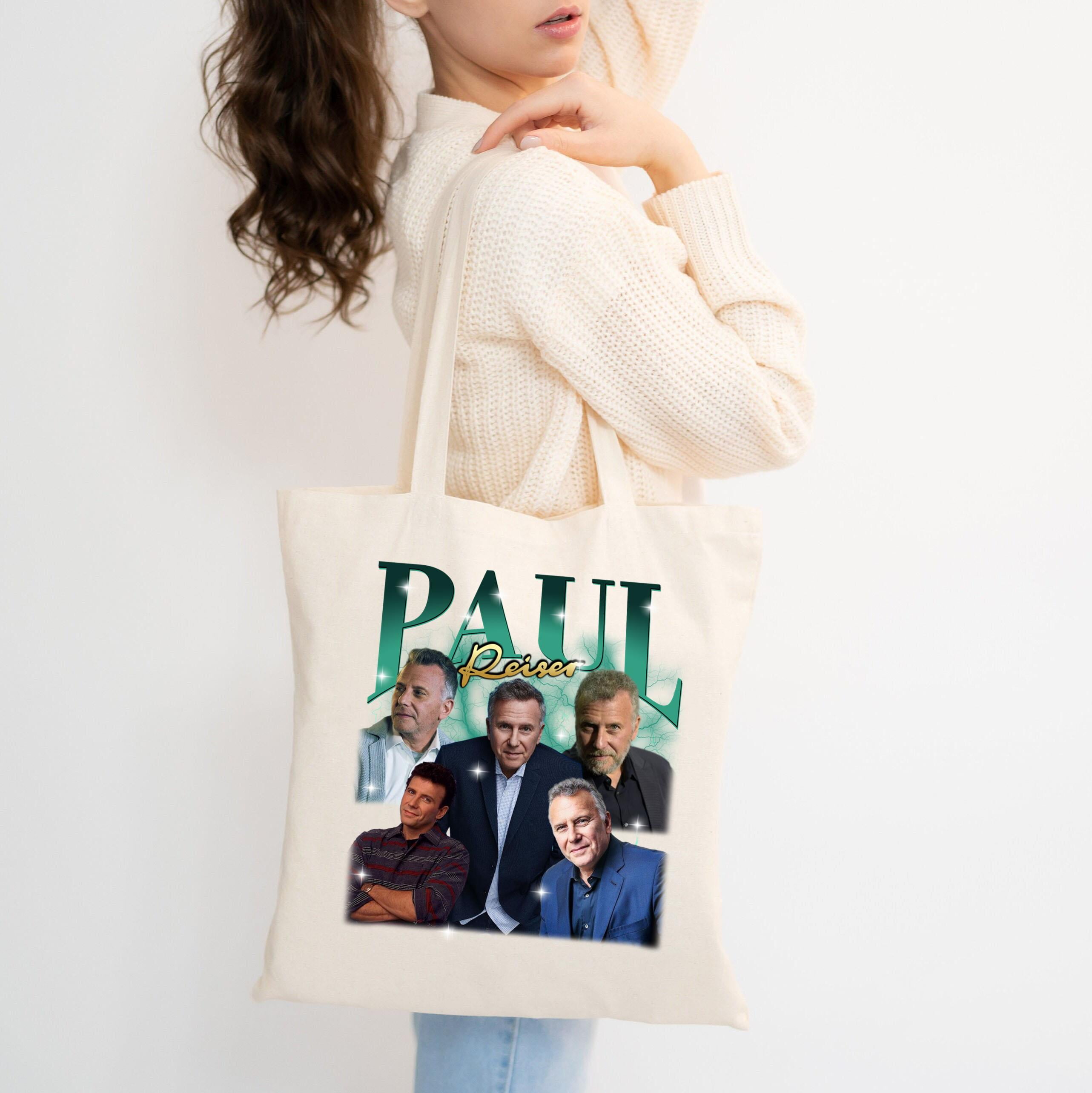 vintage PAUL REISER Limited TBag Paul Reiser Vintage Paul Reiser Retro ...