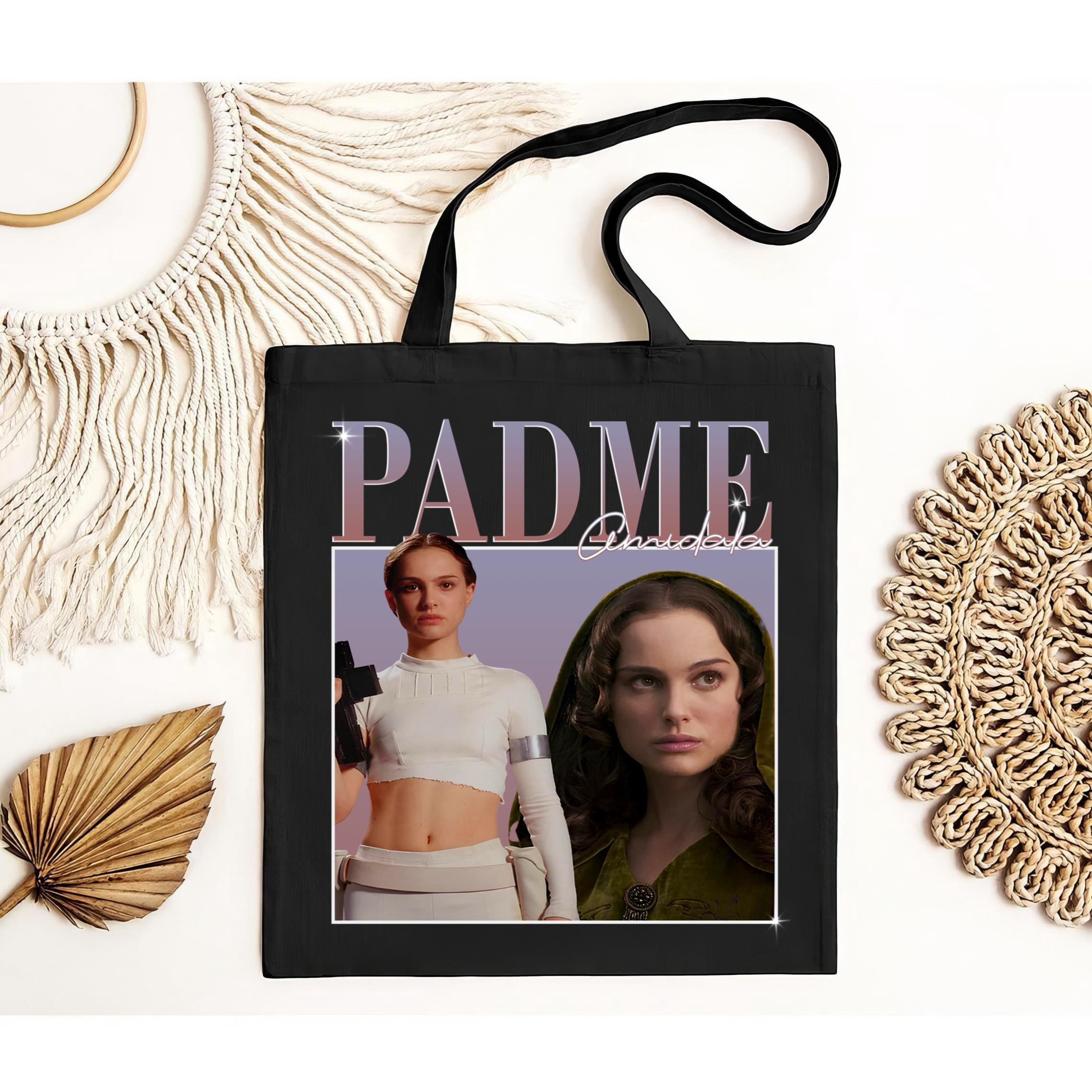 vintage Padme Amidala Bag Vintage Padme Amidala Bag Bootleg Padme ...
