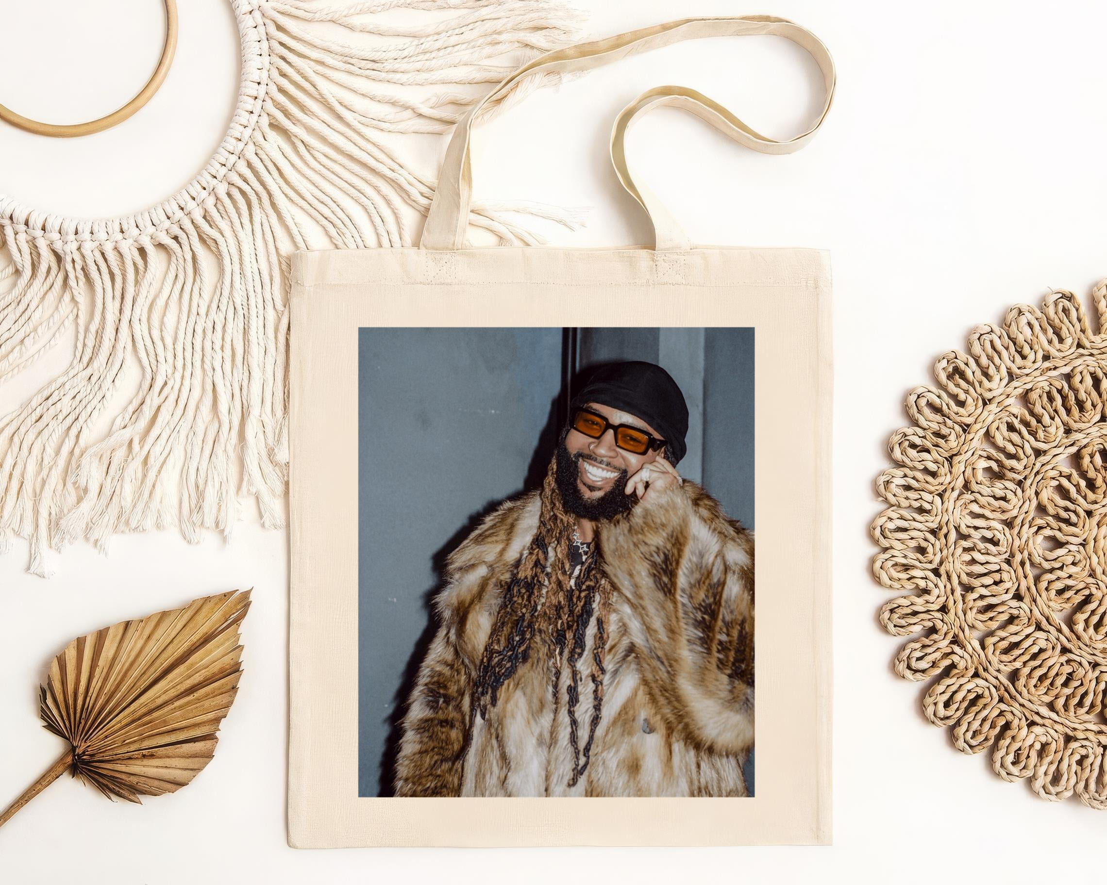 vintage PartyNextDoor Happy Bag, PartyNextDoor Bag, PND Bag ...