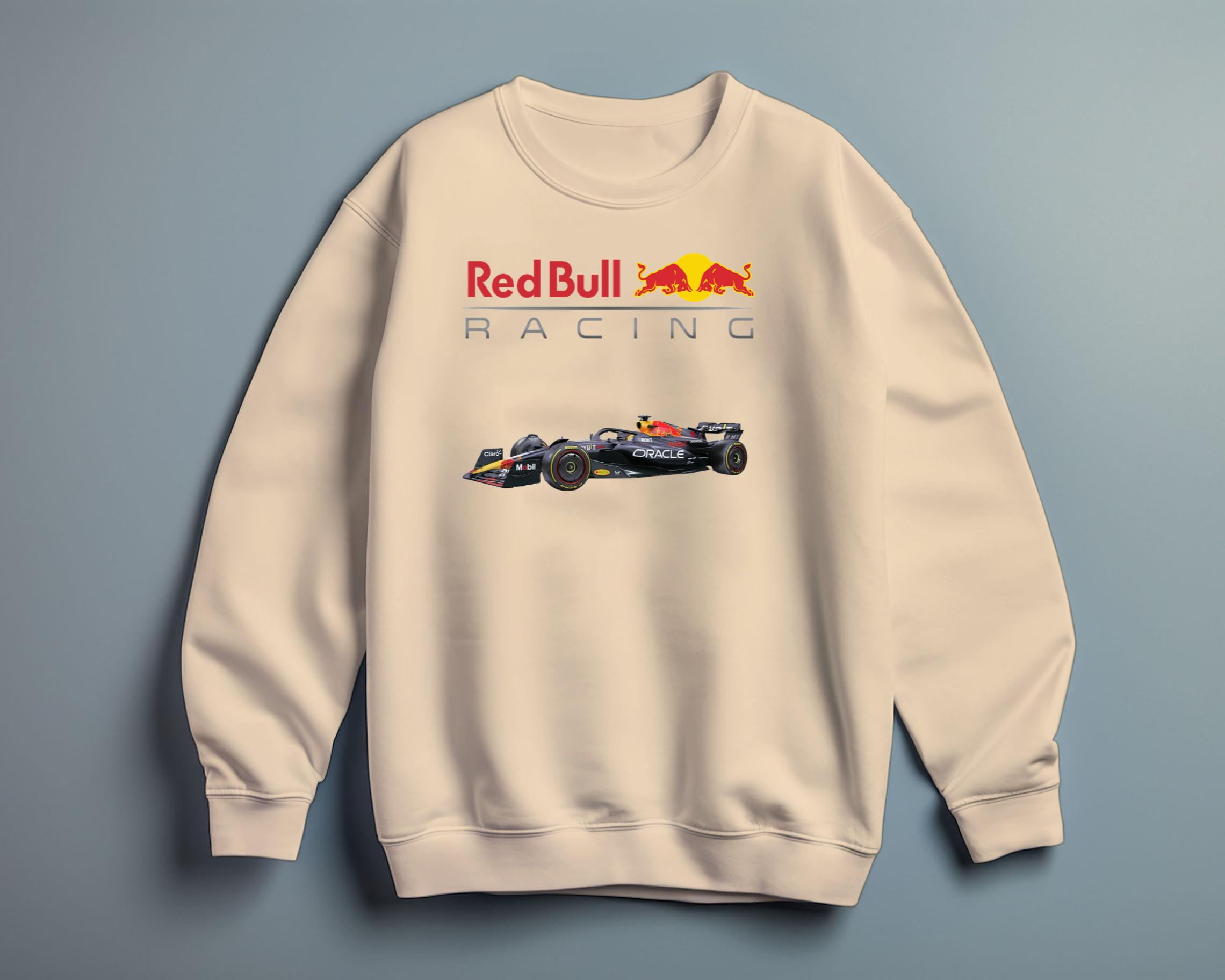 vintage Red Bull Racing F1 Shirt Retro Formula 1 Graphic Tee 90s Style ...
