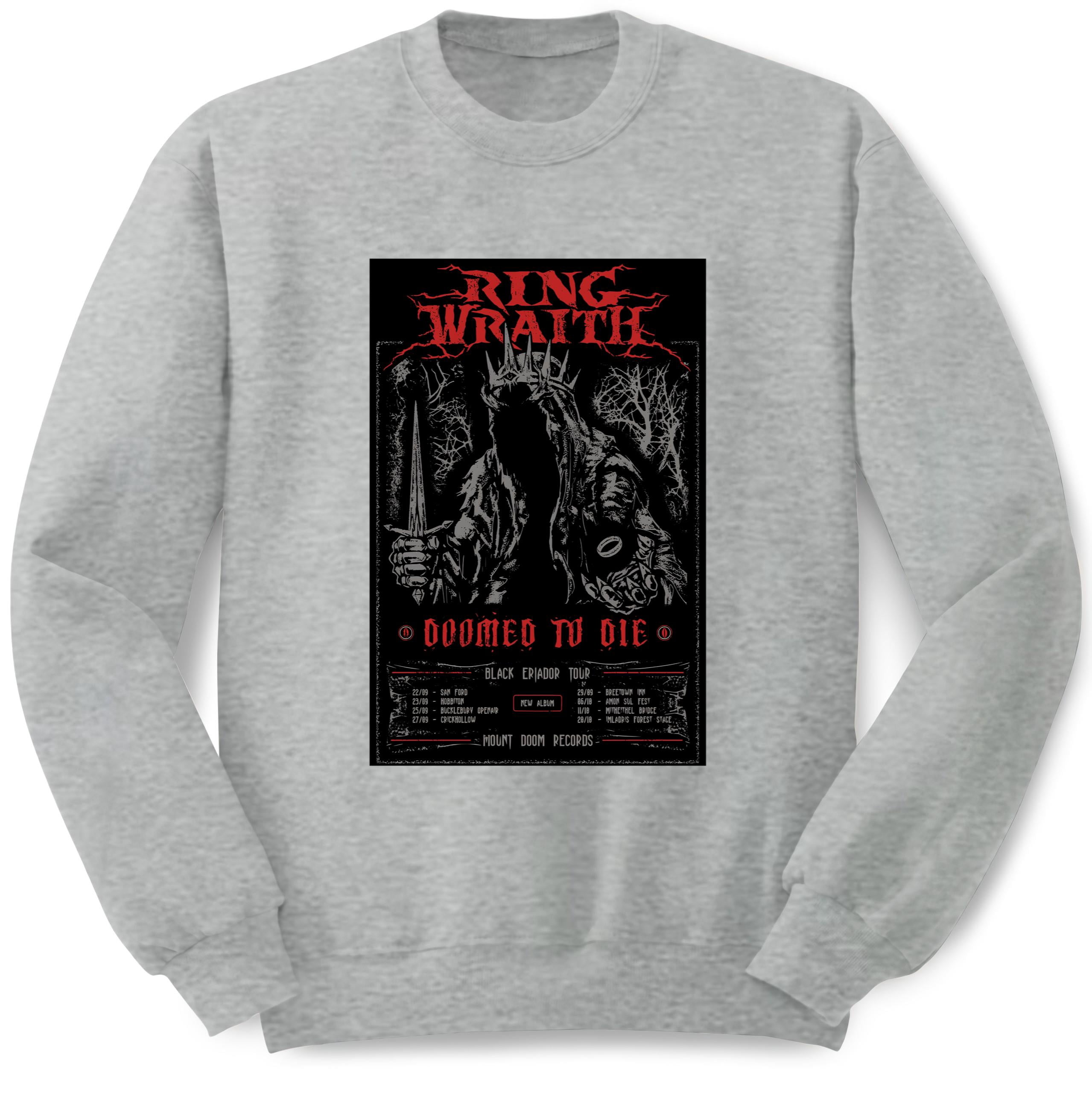 vintage Ringwraith® - J.R.R. Tolkien's The Lord of the Rings inspired t ...