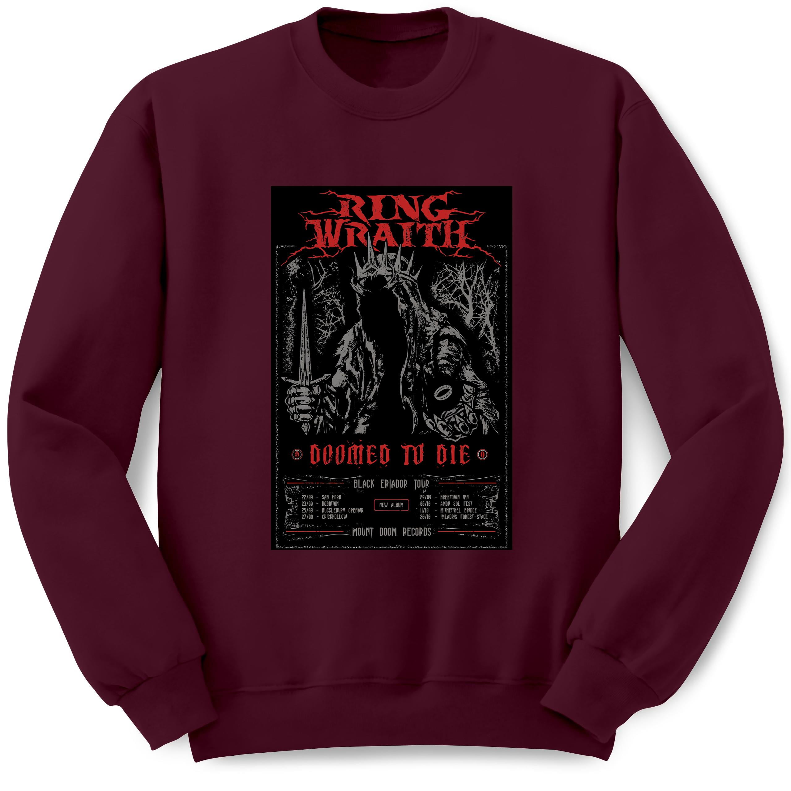 vintage Ringwraith® - J.R.R. Tolkien's The Lord of the Rings inspired t ...