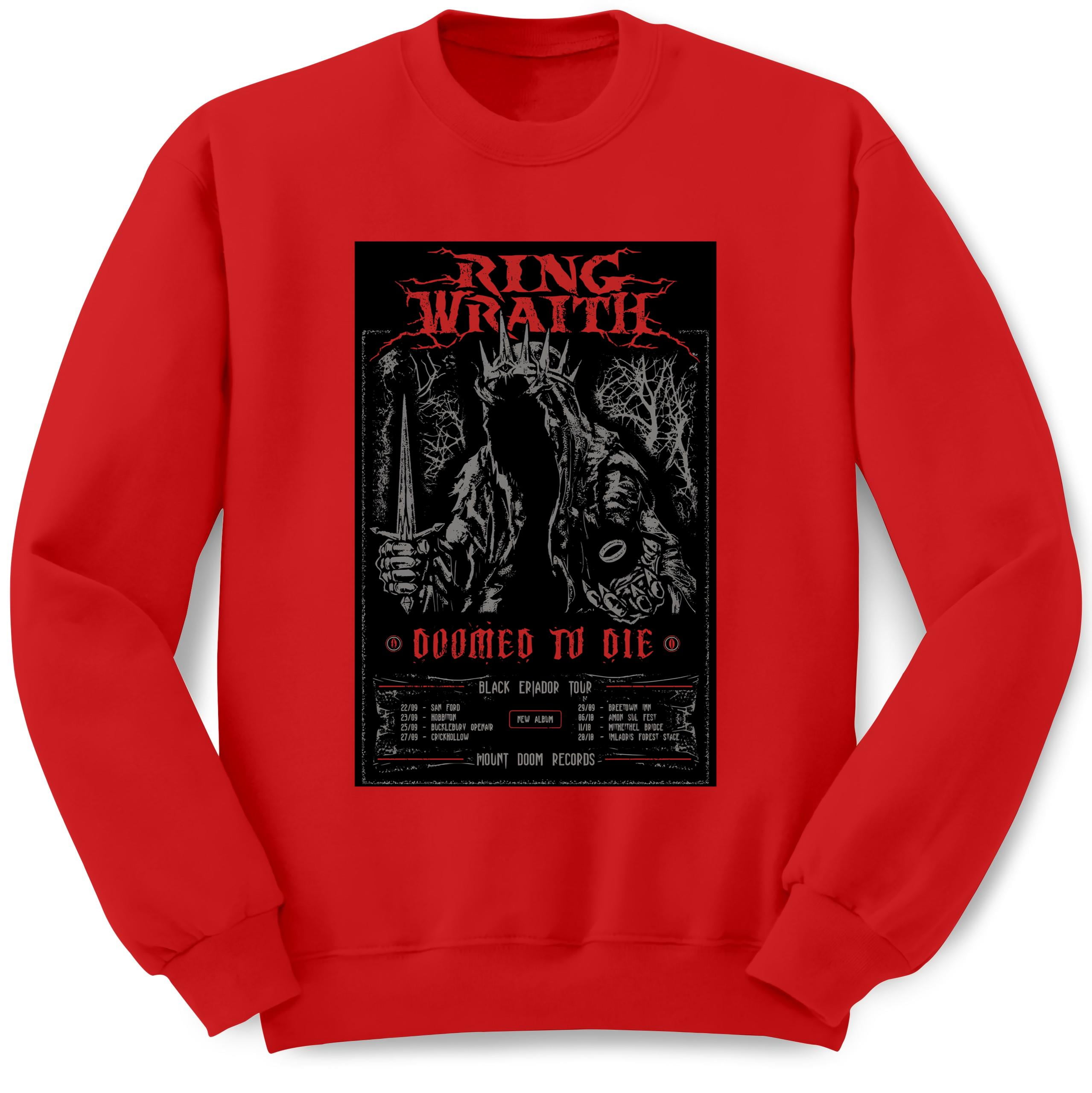vintage Ringwraith® - J.R.R. Tolkien's The Lord of the Rings inspired t ...