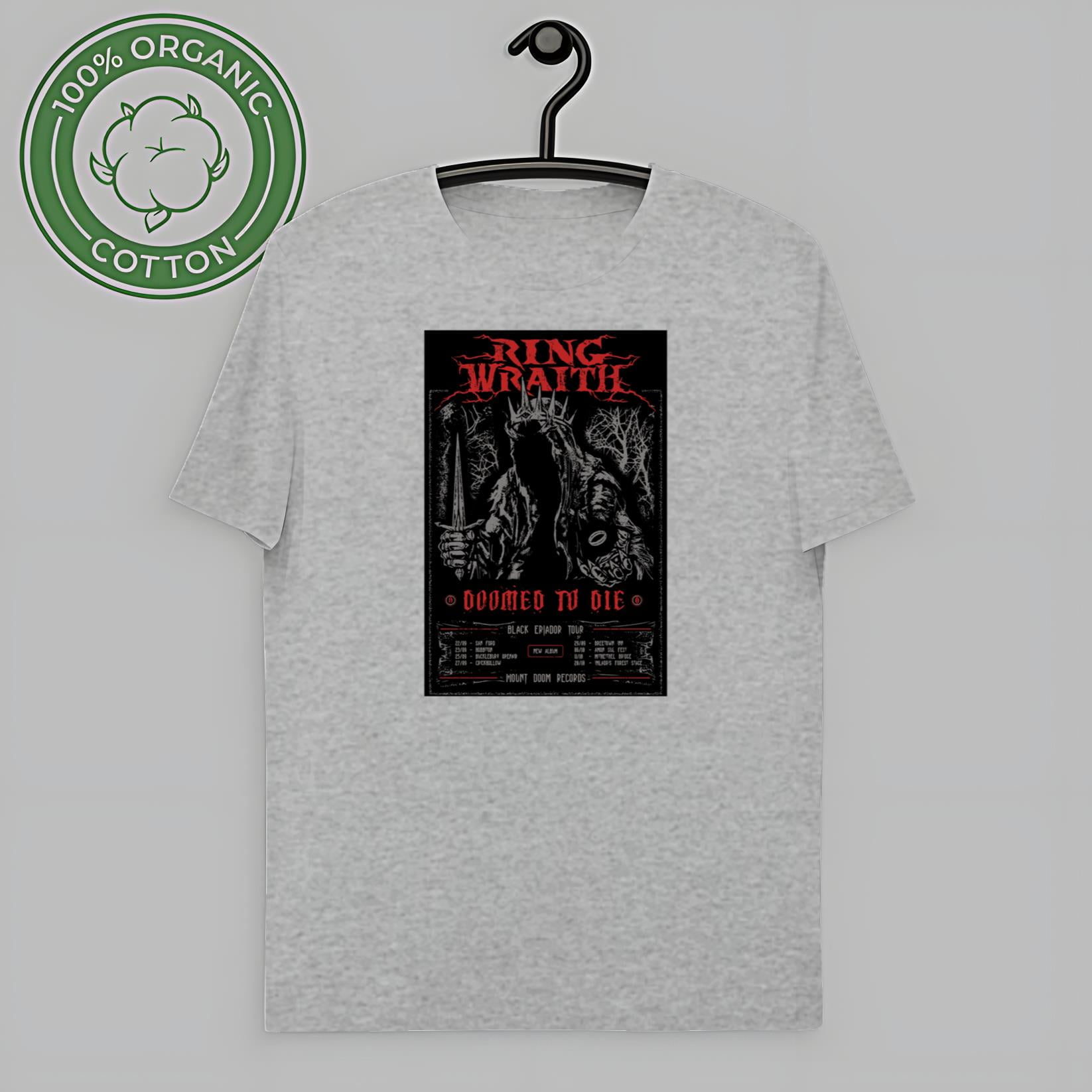 vintage Ringwraith® - J.R.R. Tolkien's The Lord of the Rings inspired t ...