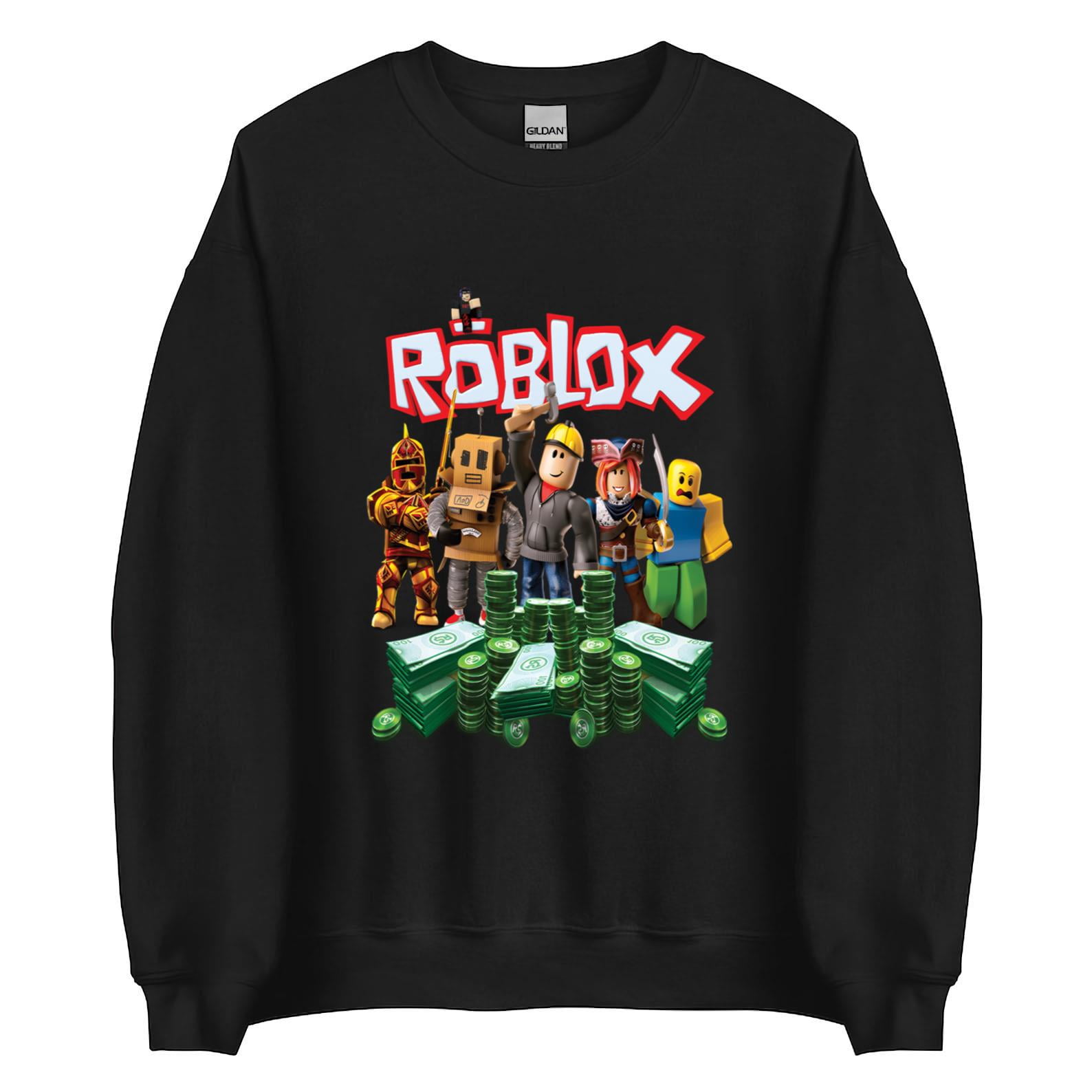vintage Roblox Graphic Tee_1-TH32133 - Walmart.com
